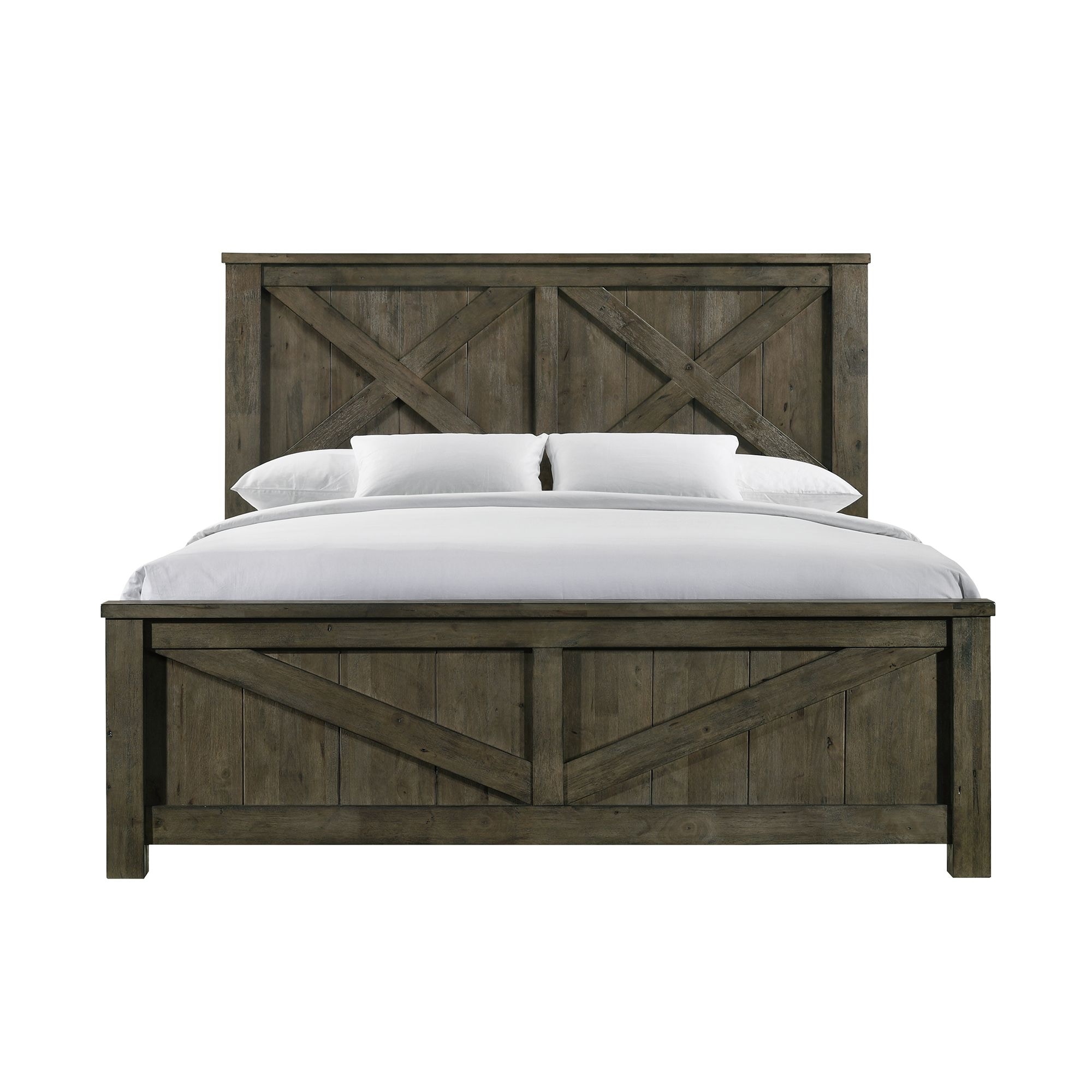 Elements International Bedroom Maverick Bedroom Set - Elements ...