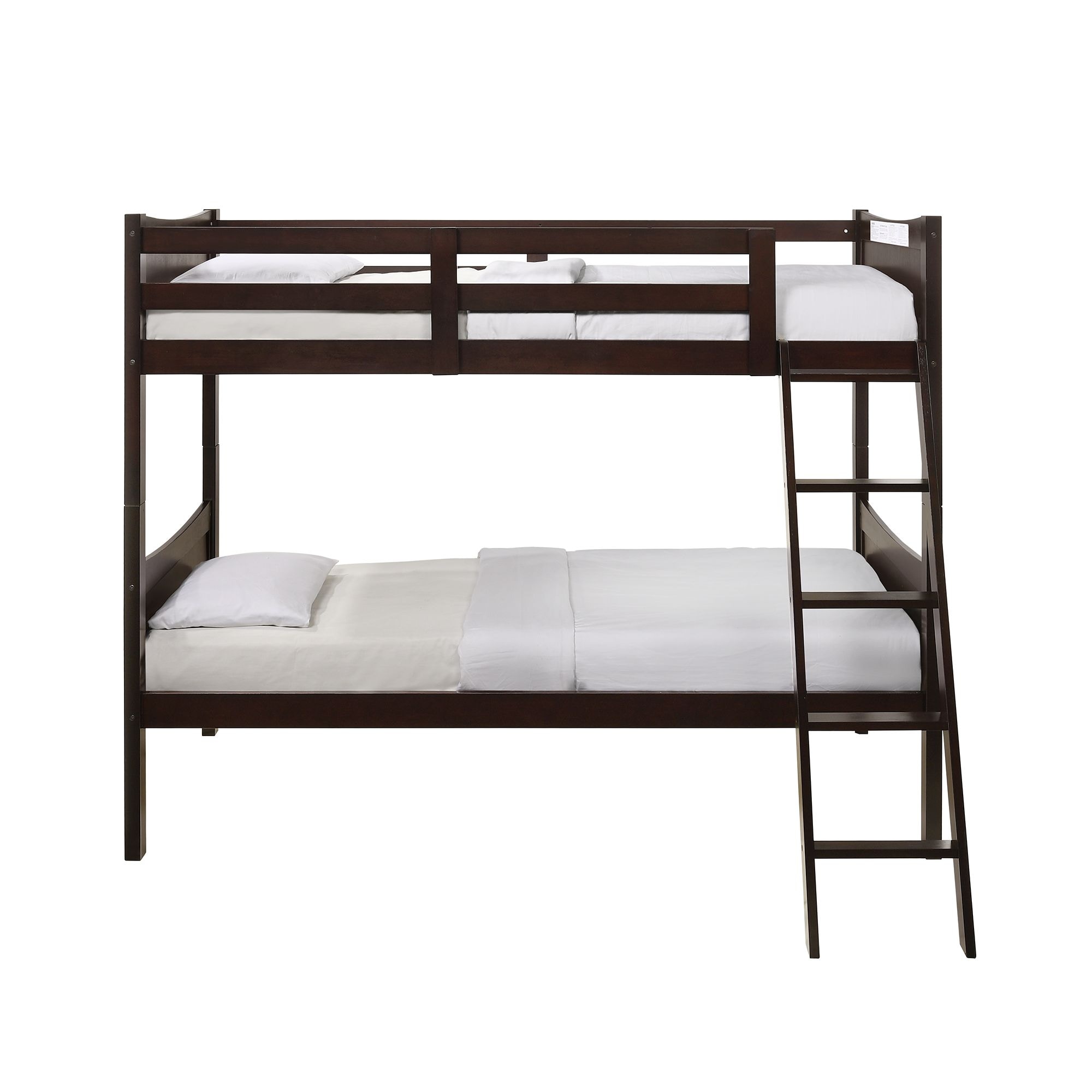 Elements International Bedroom Sami Bunk - Elements International ...