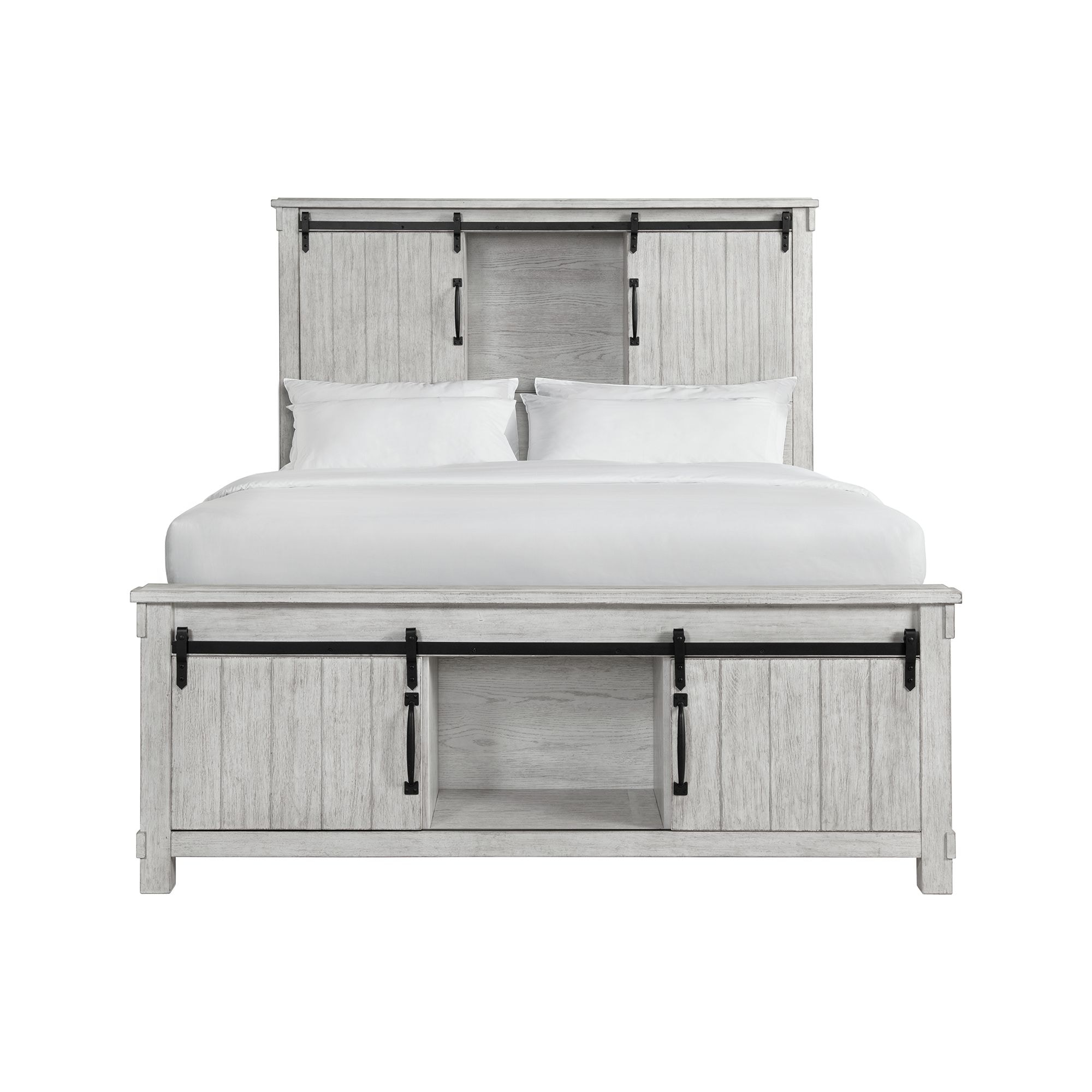 Elements International Bedroom Scott - Elements International ...