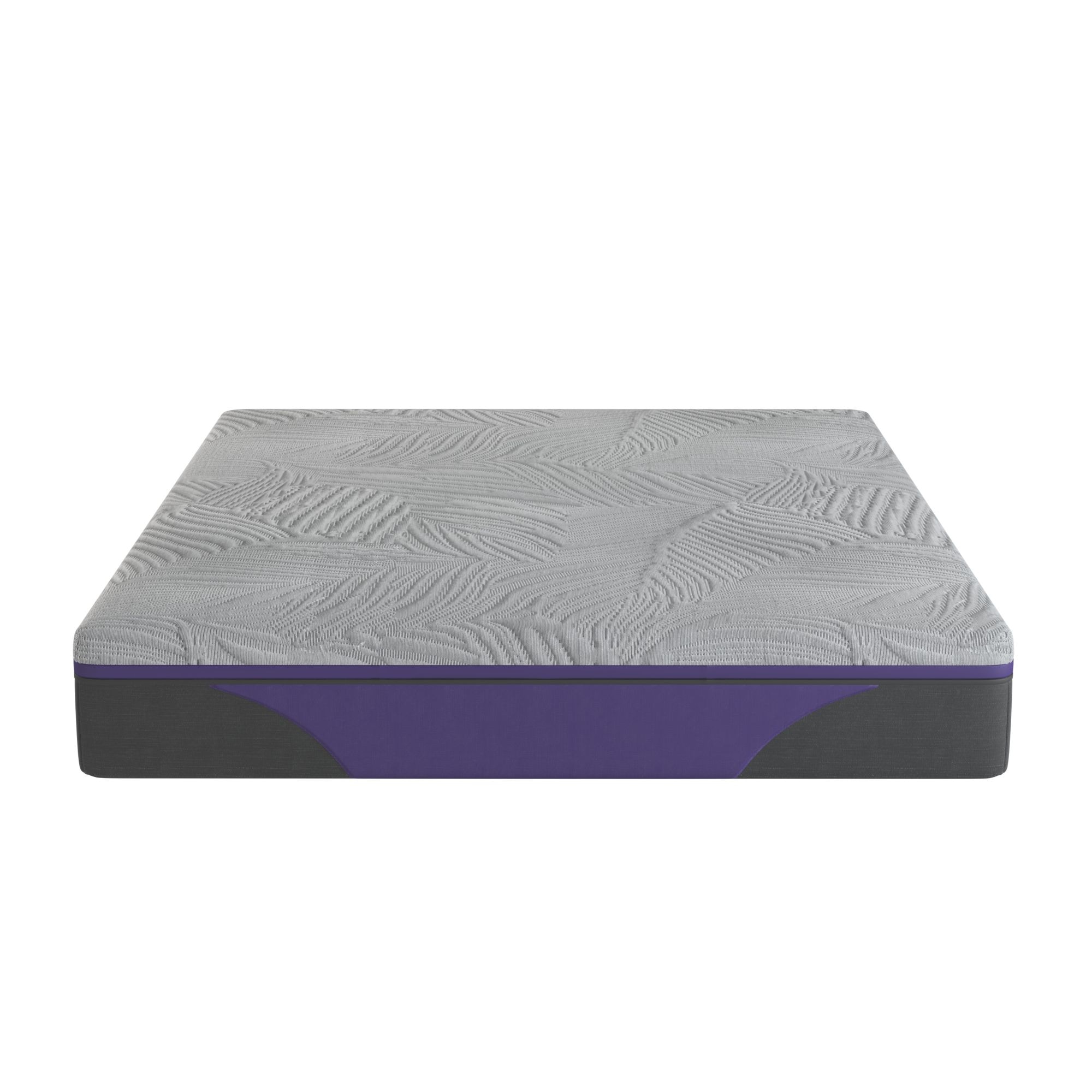 Elements International Mattresses Simple Sleep 12 Inch Vitality ...