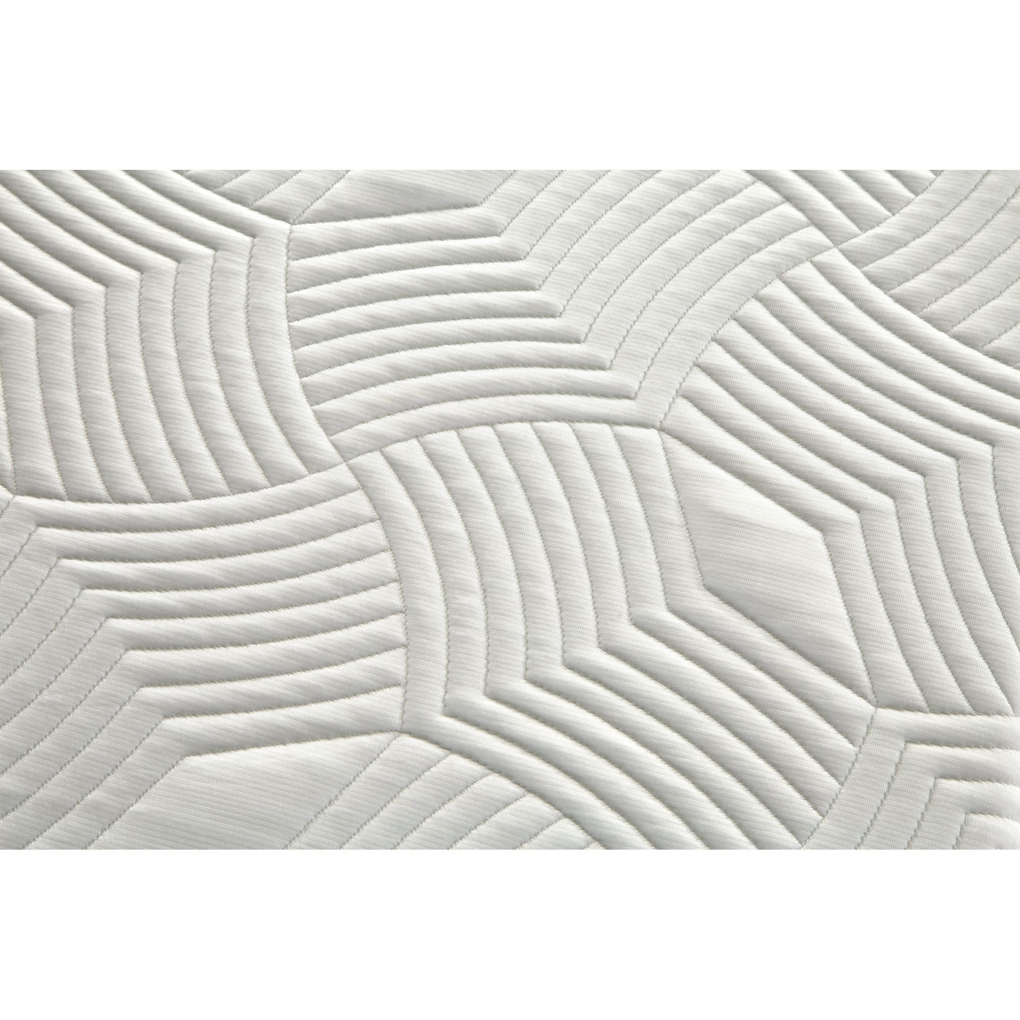 Elements International Mattresses Core Sleep 8 Inch Mattress - Elements ...