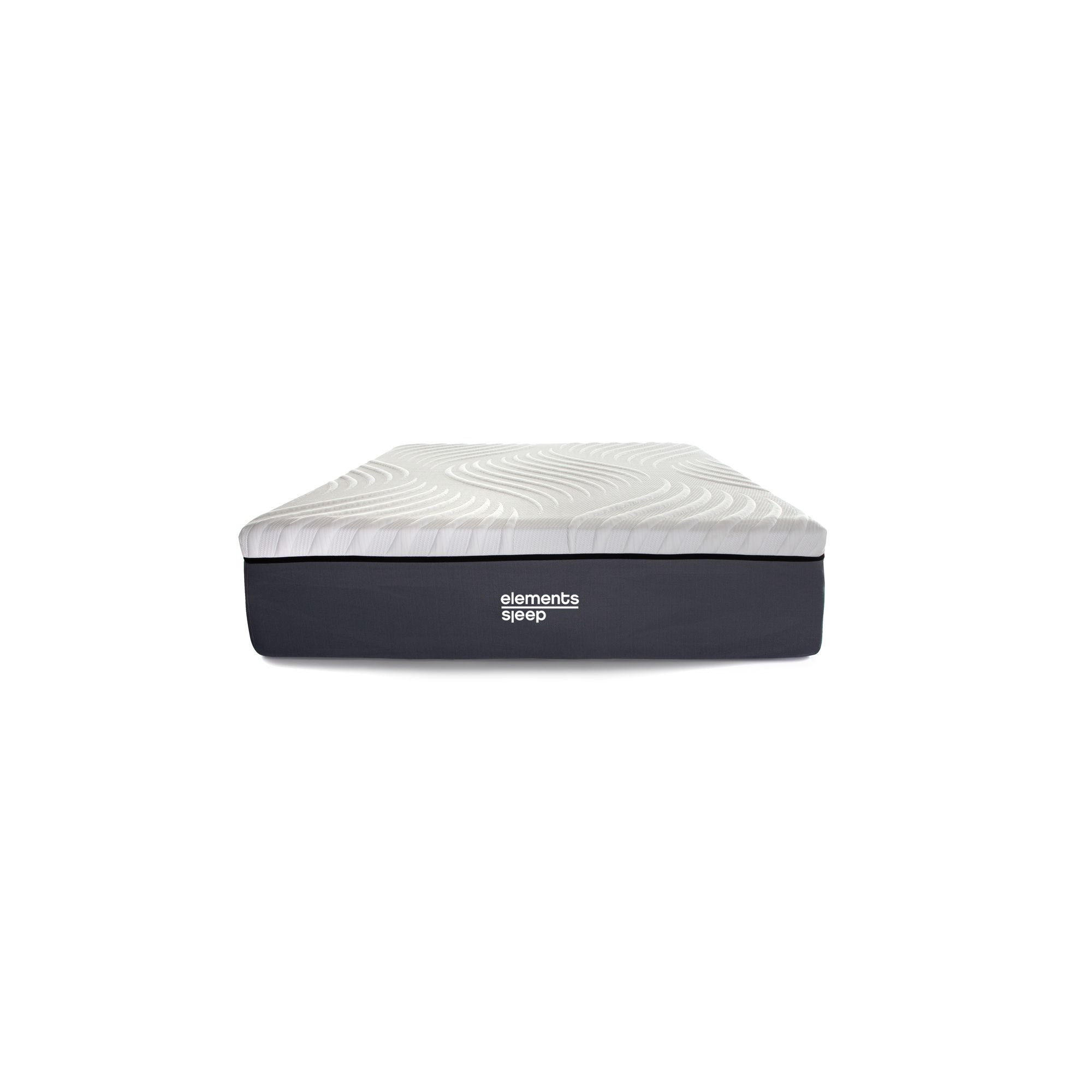 Elements International Mattresses Core Sleep 14 Inch Mattress ...