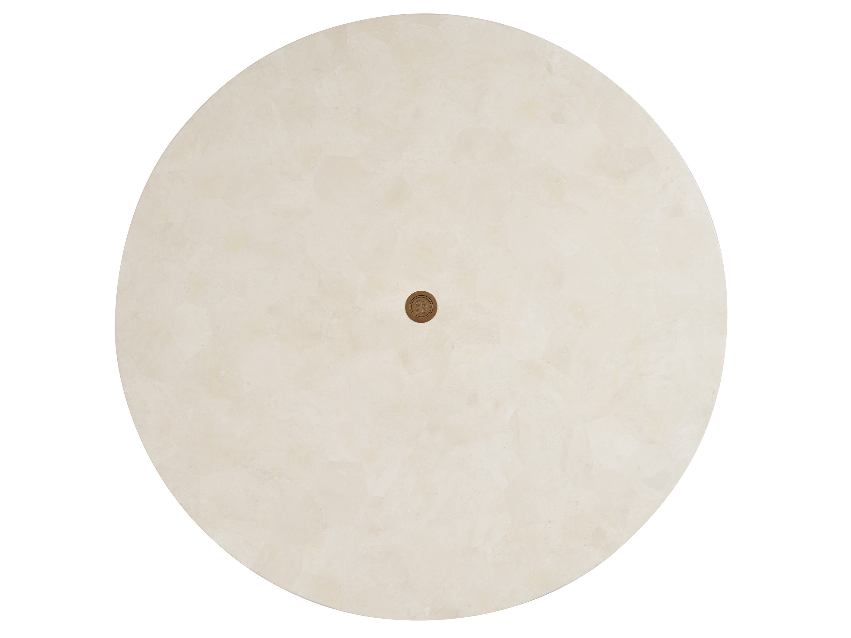 Tommy Bahama Outdoor Living Outdoor Furniture Round Dining Table Stone ...