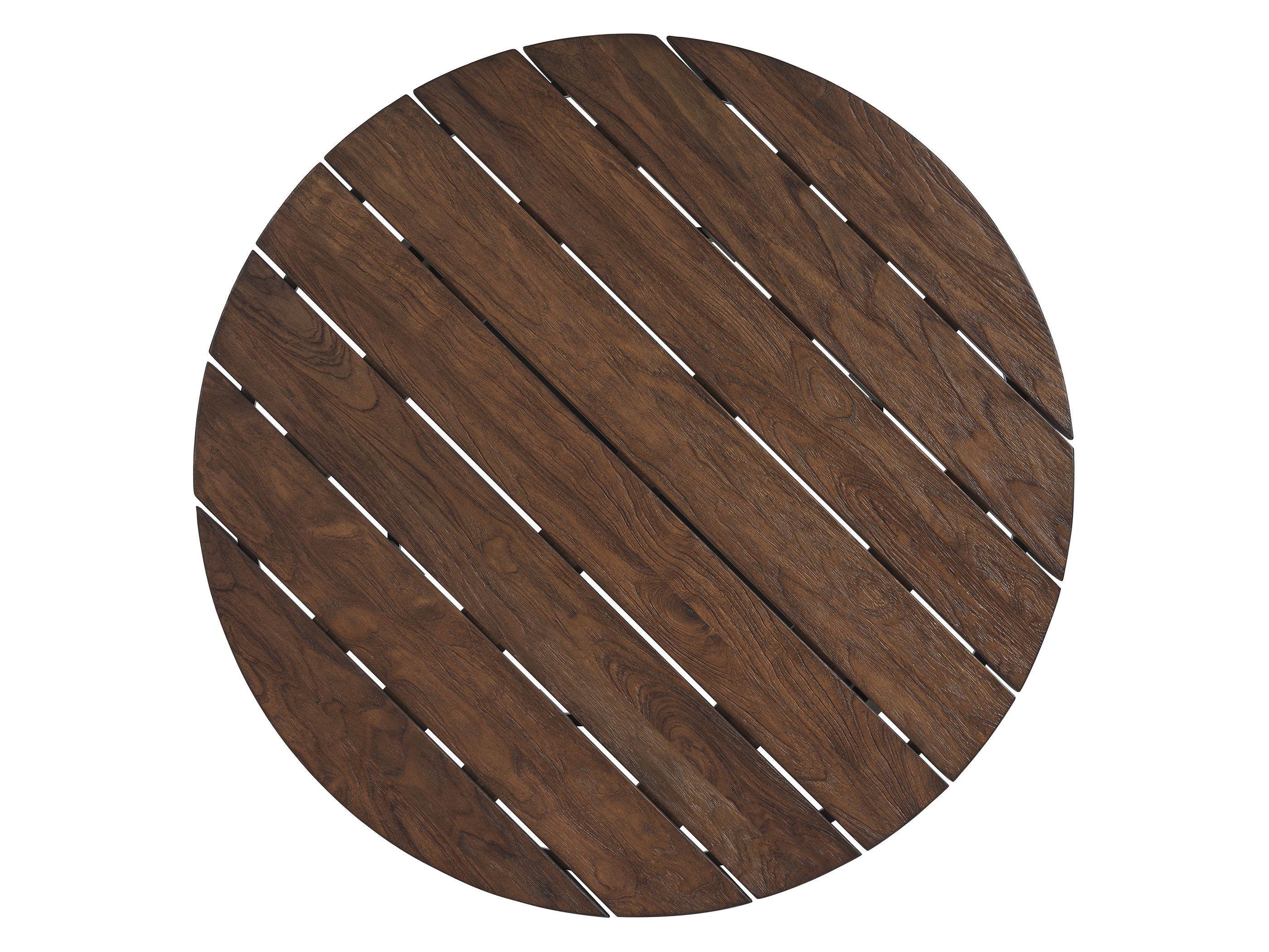 Tommy Bahama Outdoor Living Outdoor Furniture Round Cocktail Table 3350 ...