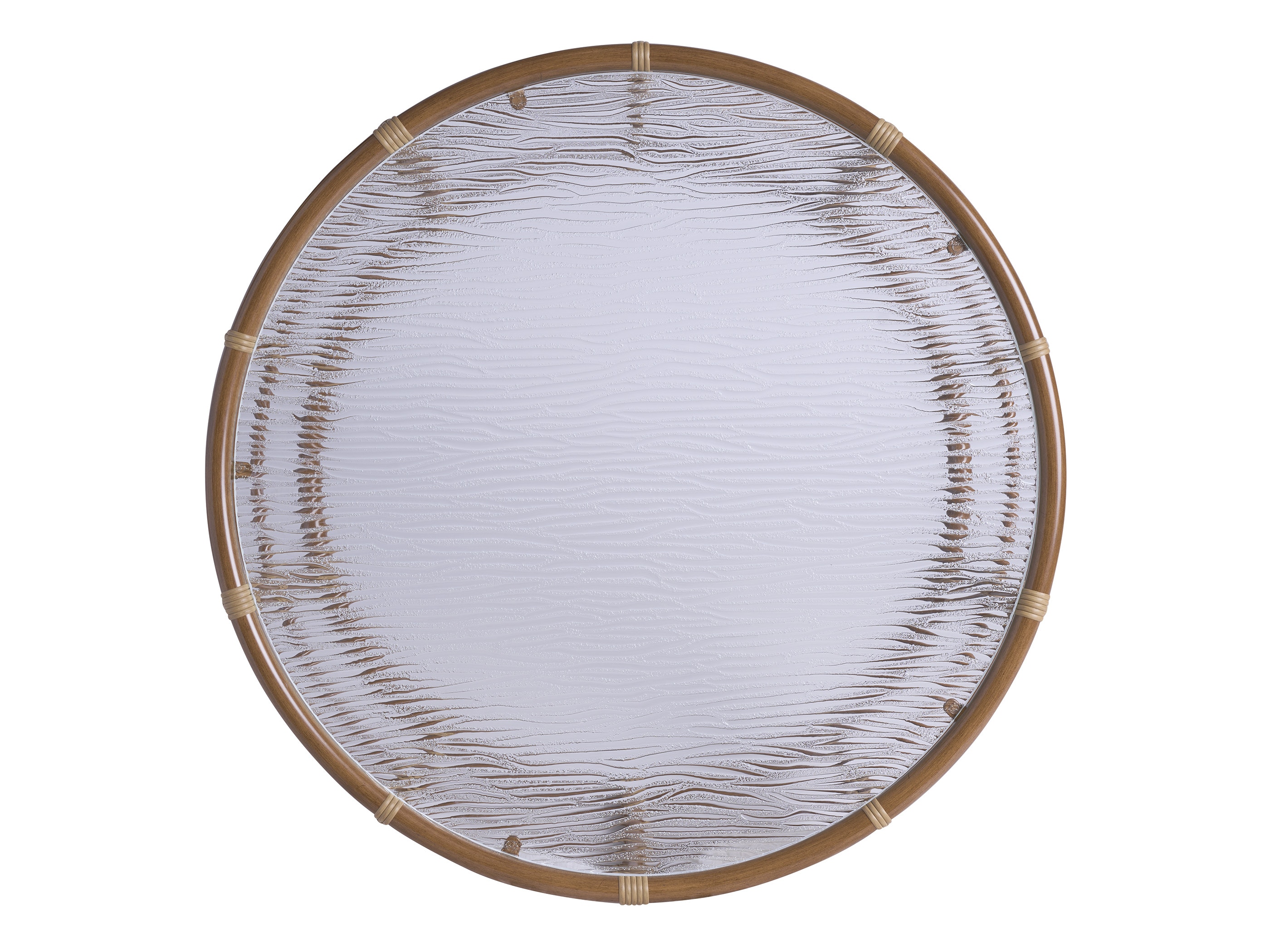 Tommy Bahama Outdoor Living Outdoor Furniture Round Cocktail Table 3360 ...