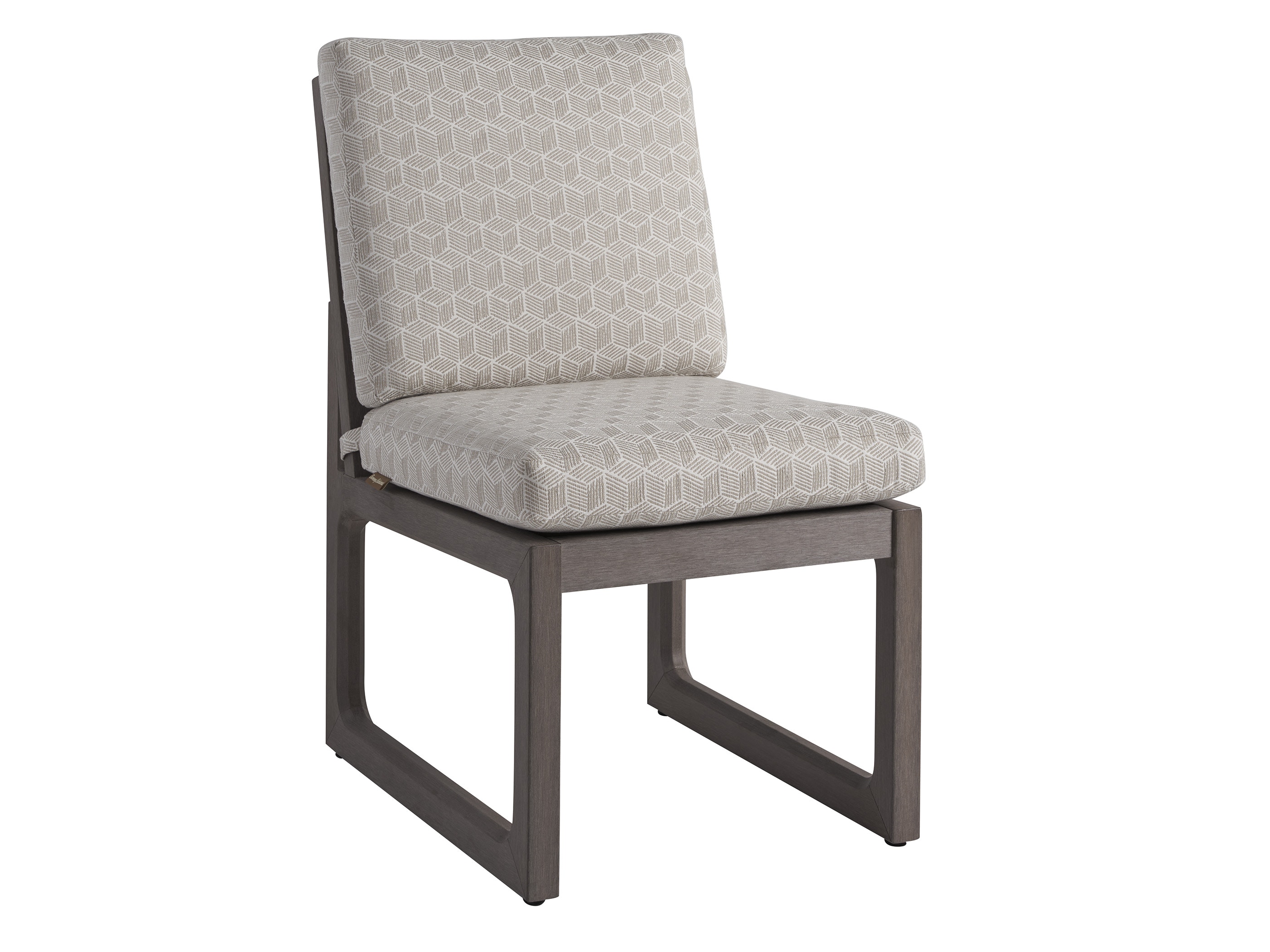 Tommy Bahama Outdoor Living Outdoor Furniture Side Dining Chair 3370-12 ...