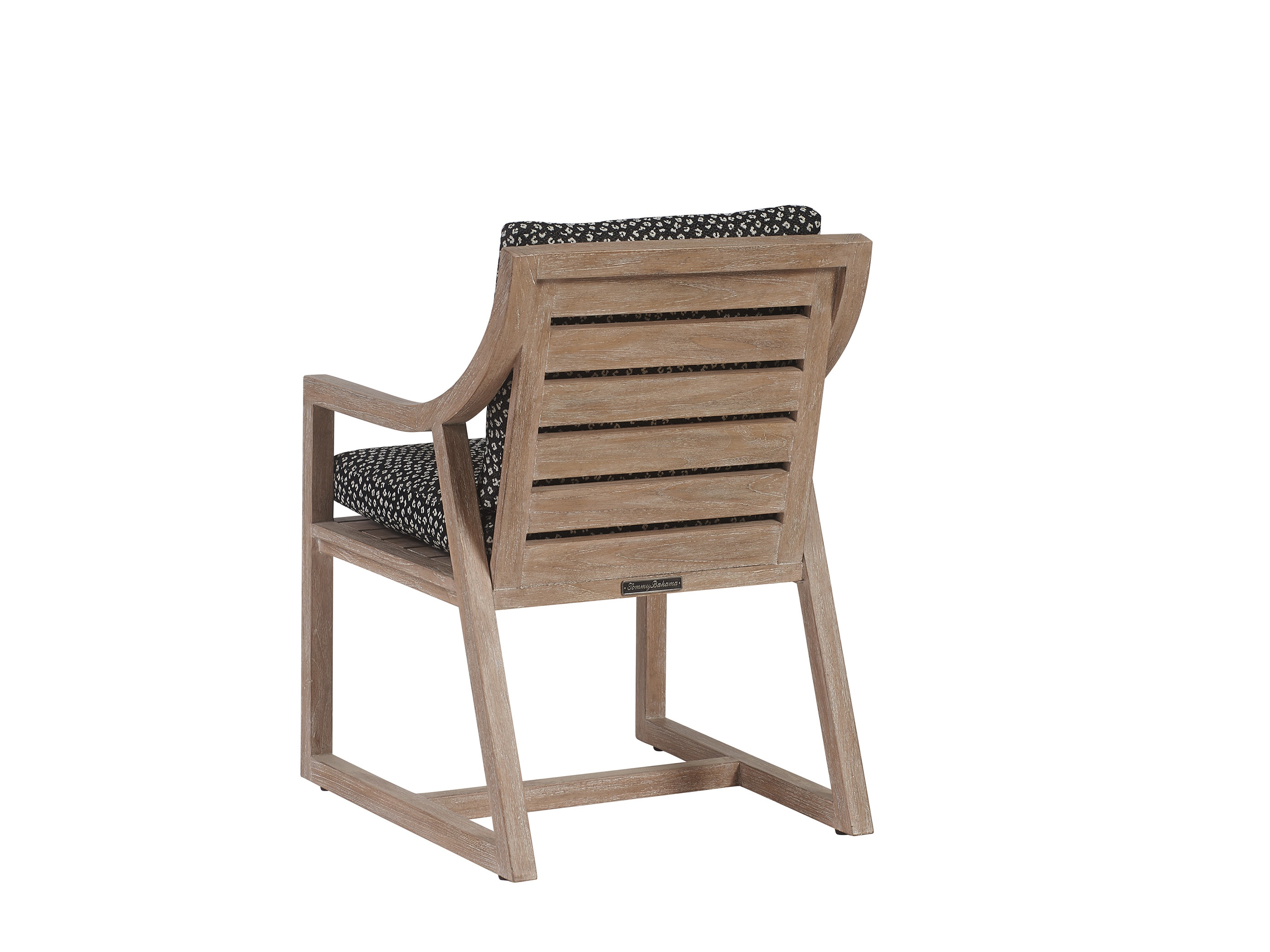Tommy Bahama Outdoor Living Outdoor Furniture Dining Arm Chair 3450-13 ...