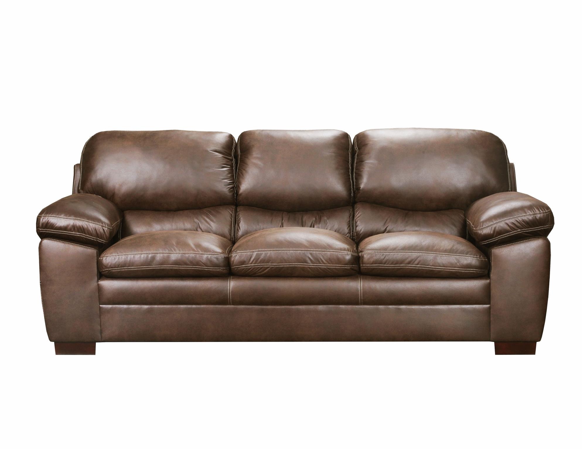 Lane Home Furnishings Living Room Sofa Shiloh Sable 8073 03 8886B. Osmond Designs Orem UT