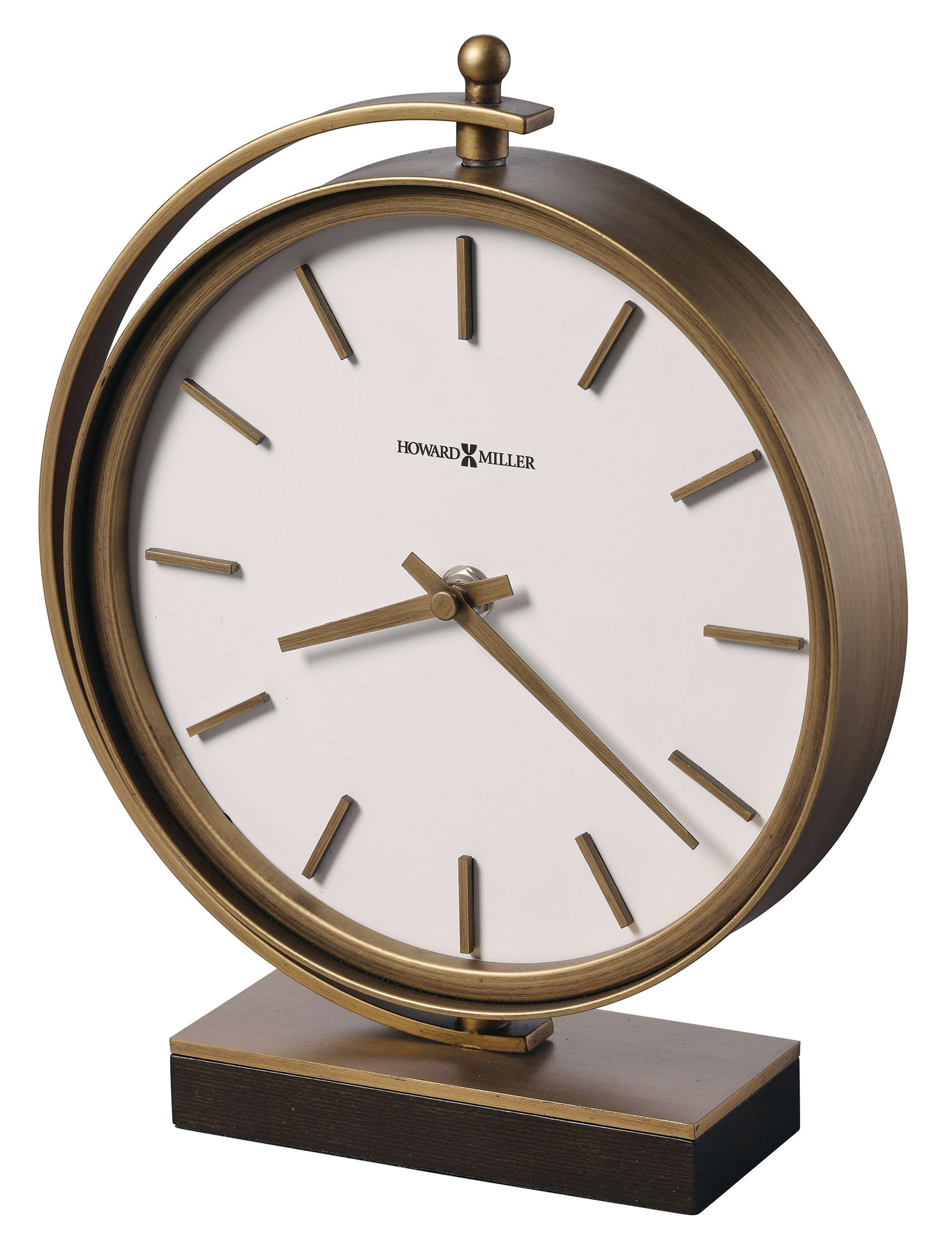 Mariam Accent Clock KQ635248