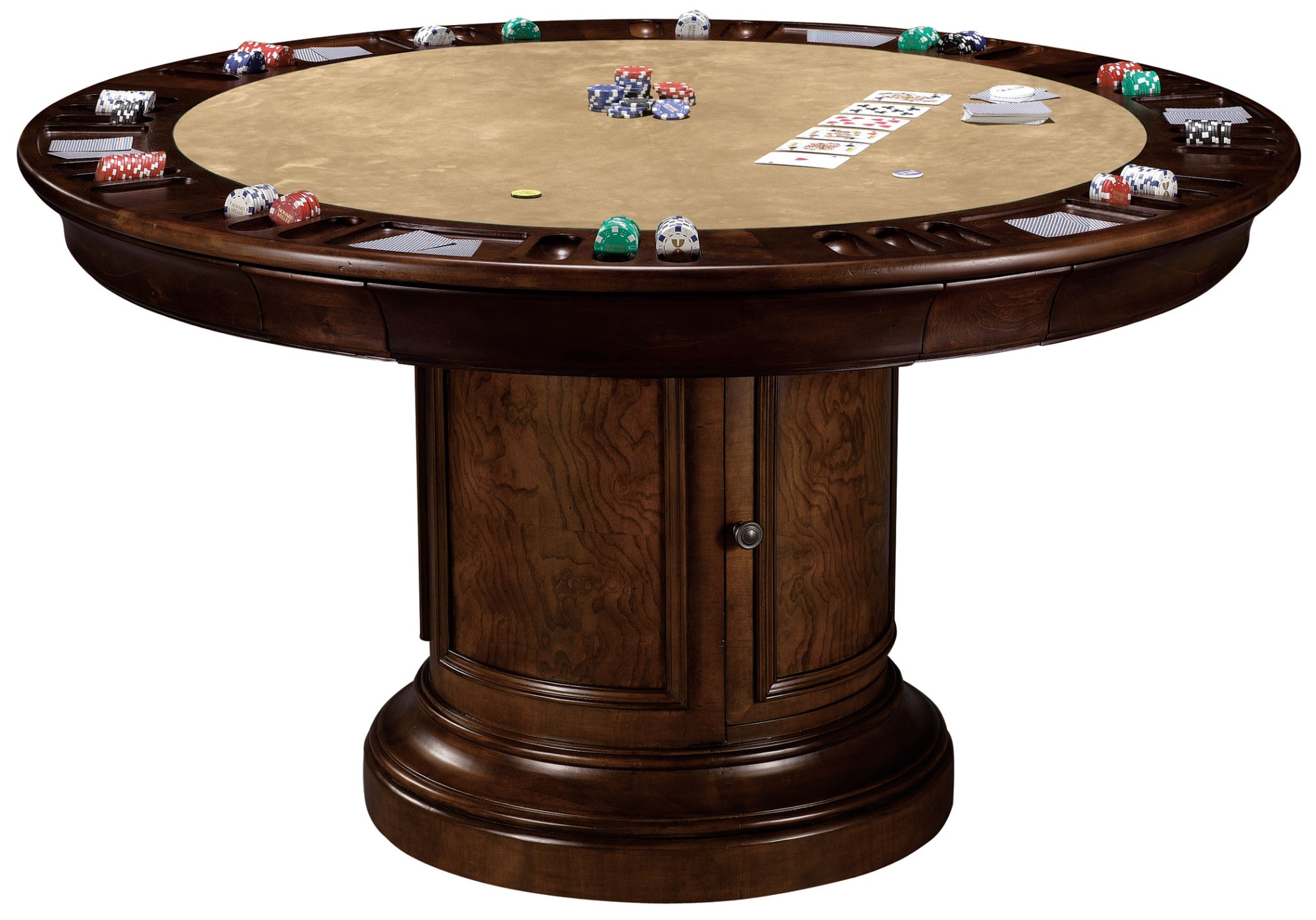 Howard miller ithaca pub table store