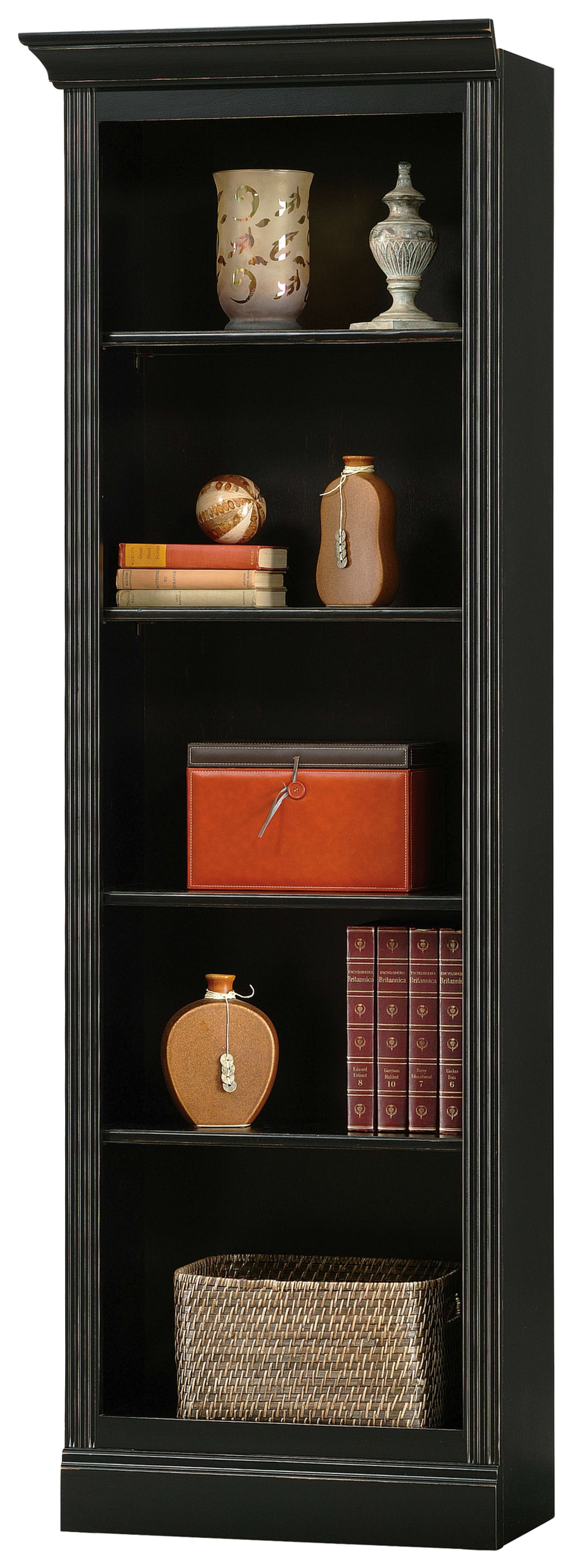 Home Office Bookcases - Carol House Furniture - Maryland Heights ...