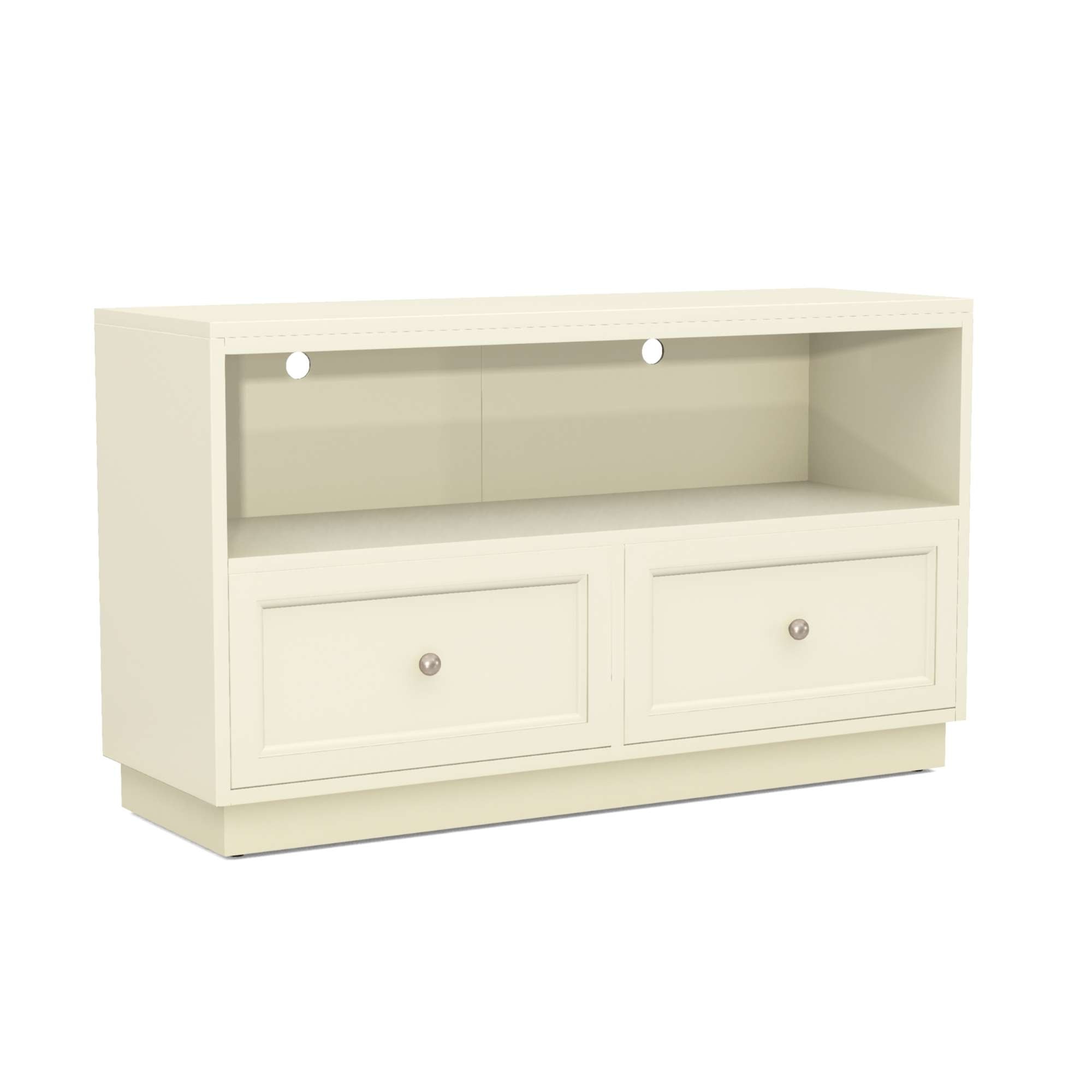 Howard Miller Living Room 47 Inch Low Profile Custom Console HL50H ...