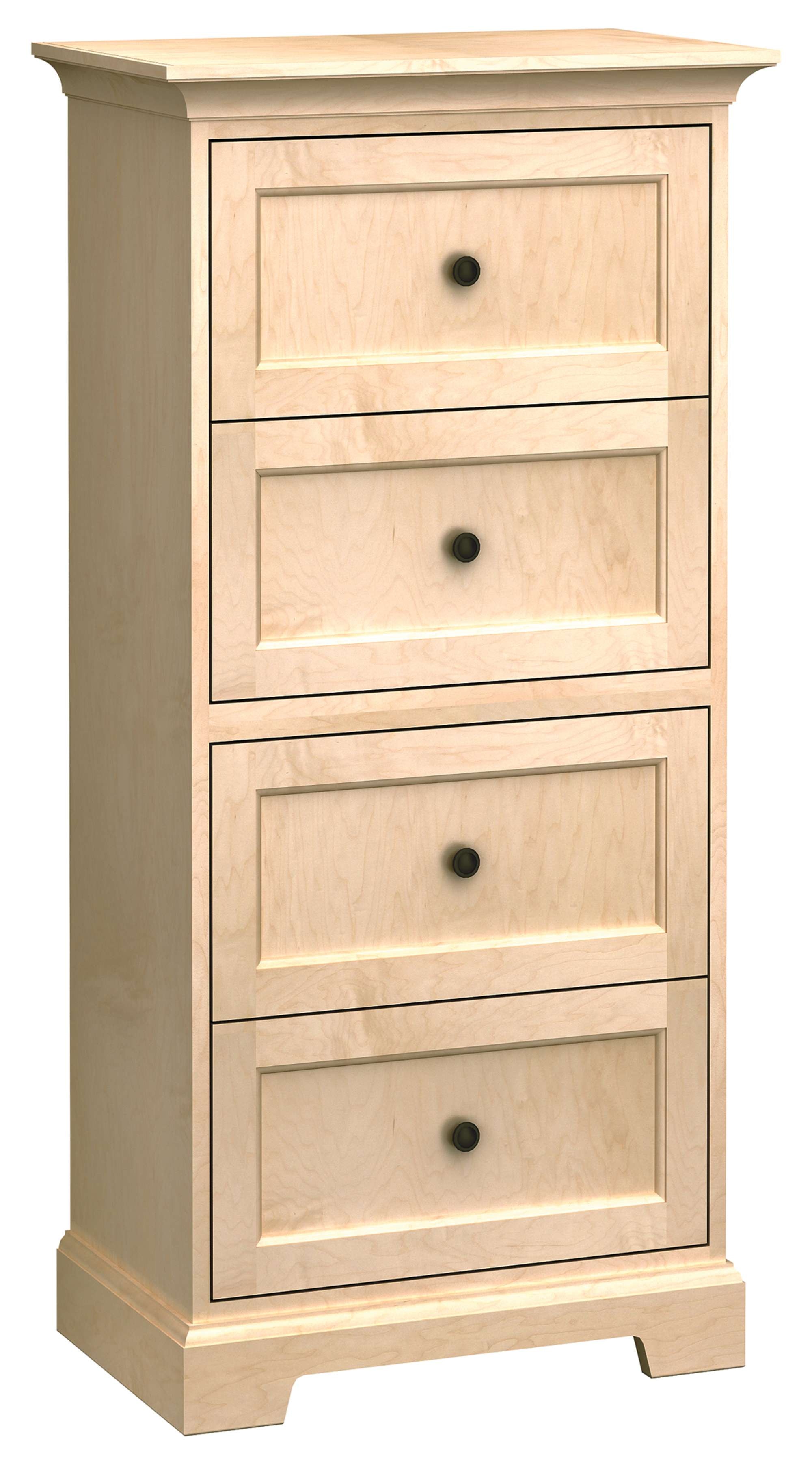 Howard Miller Living Room 27 Inch Storage Cabinet HS27B - Jarrettsville ...