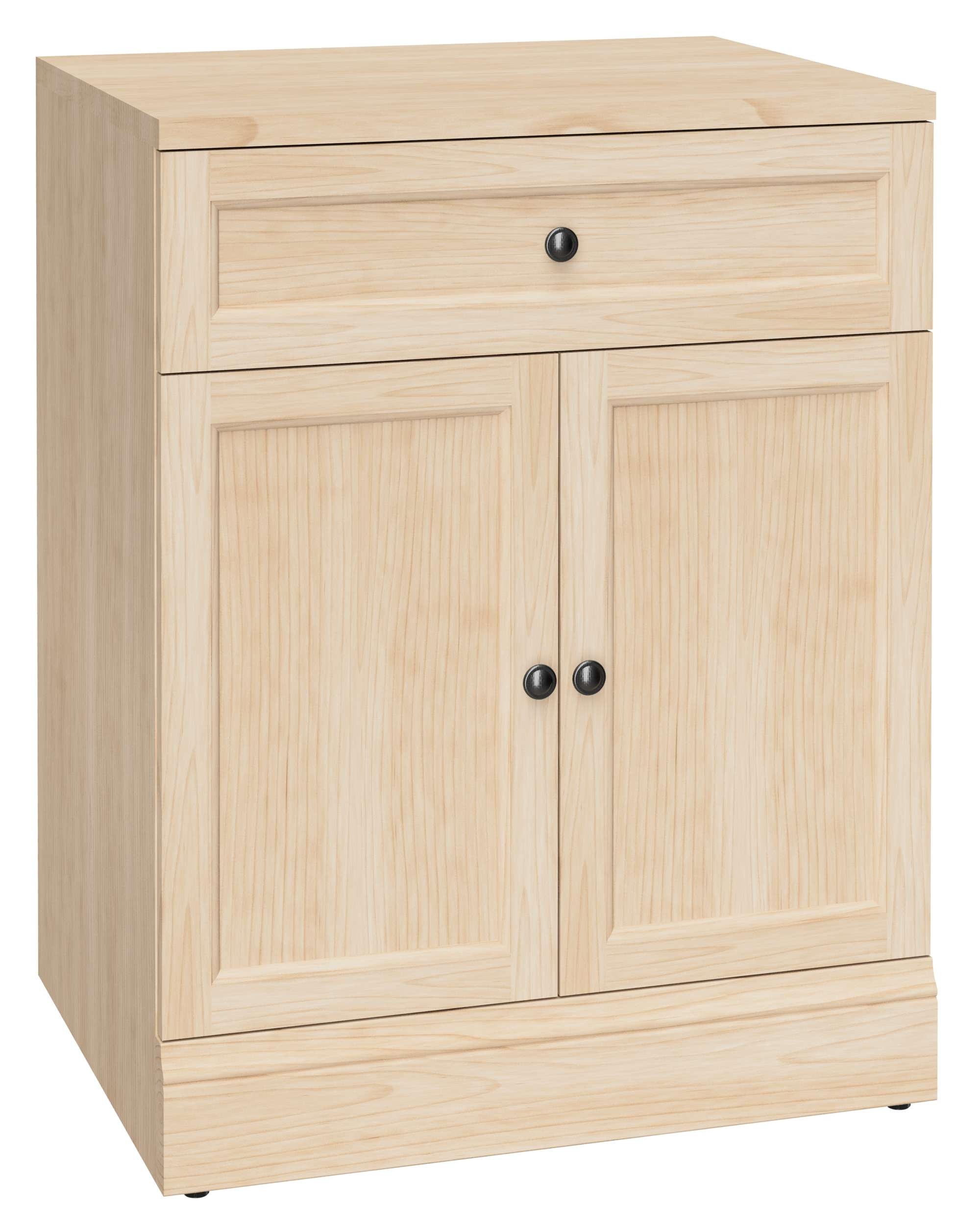 Howard Miller MC28B Living Room Custom Modular Base Cabinet