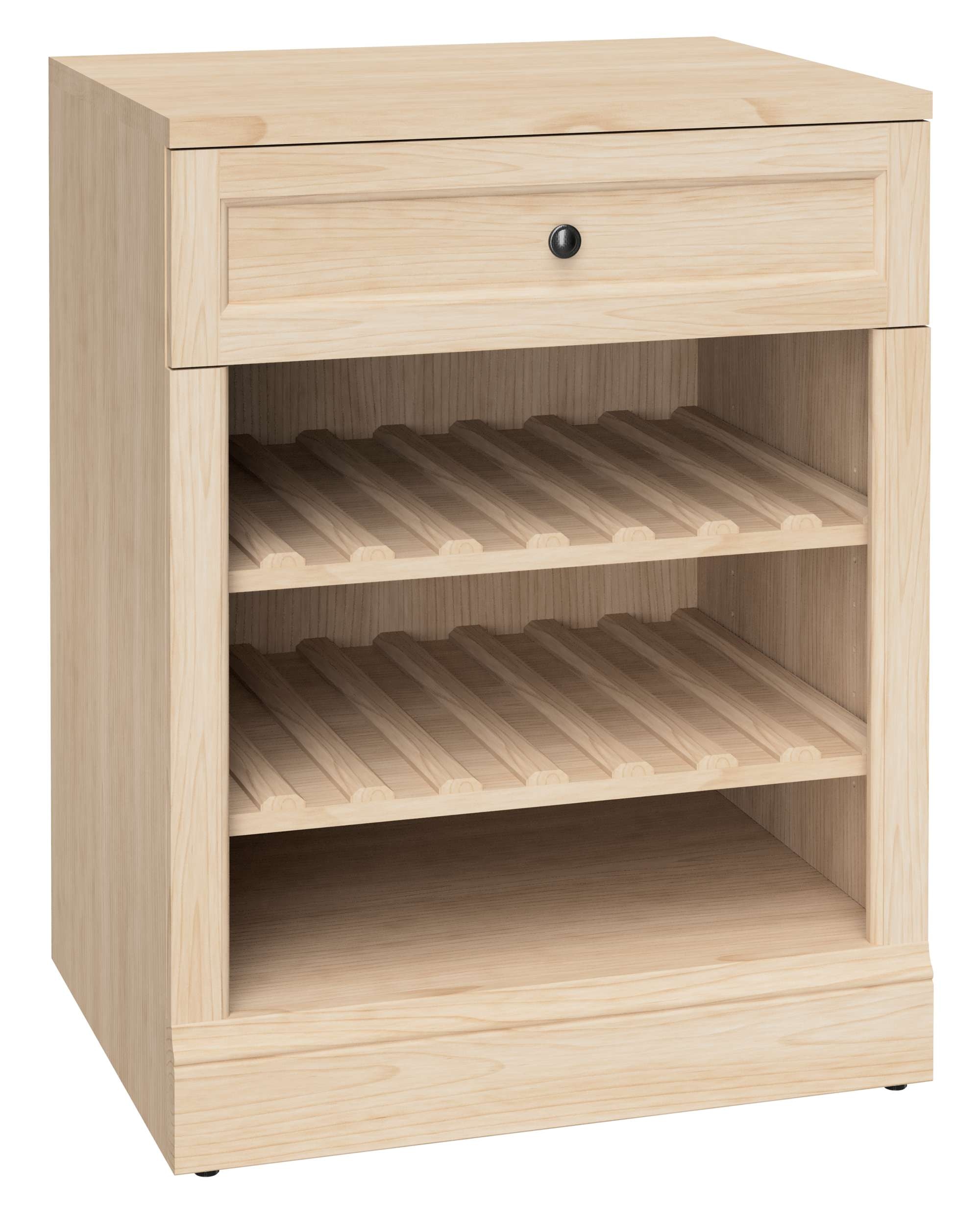 Howard Miller Living Room Custom Modular Base Cabinet MC28C - Carol ...