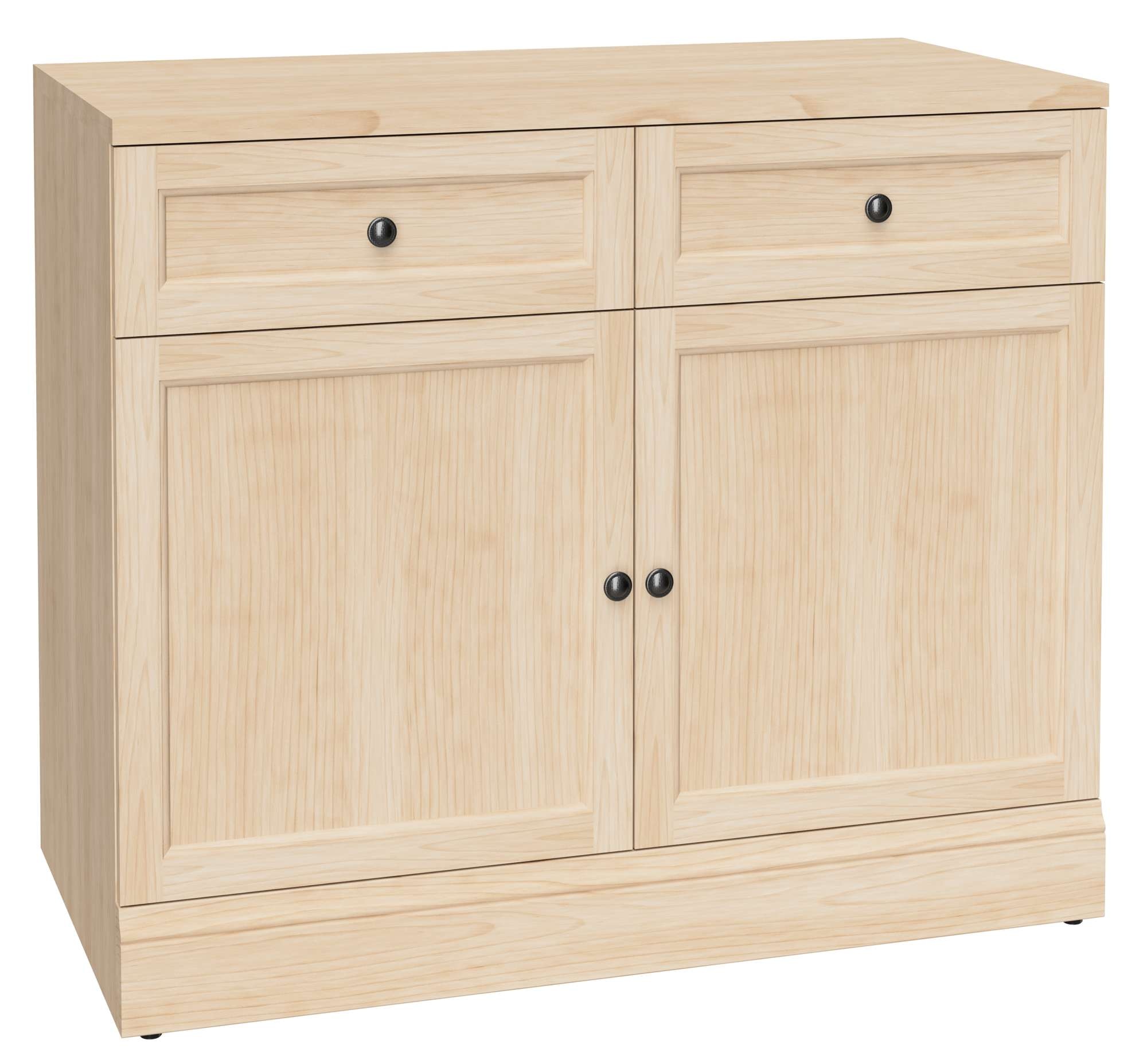 Howard Miller Living Room Custom Modular Base Cabinet MC43A - Carol ...