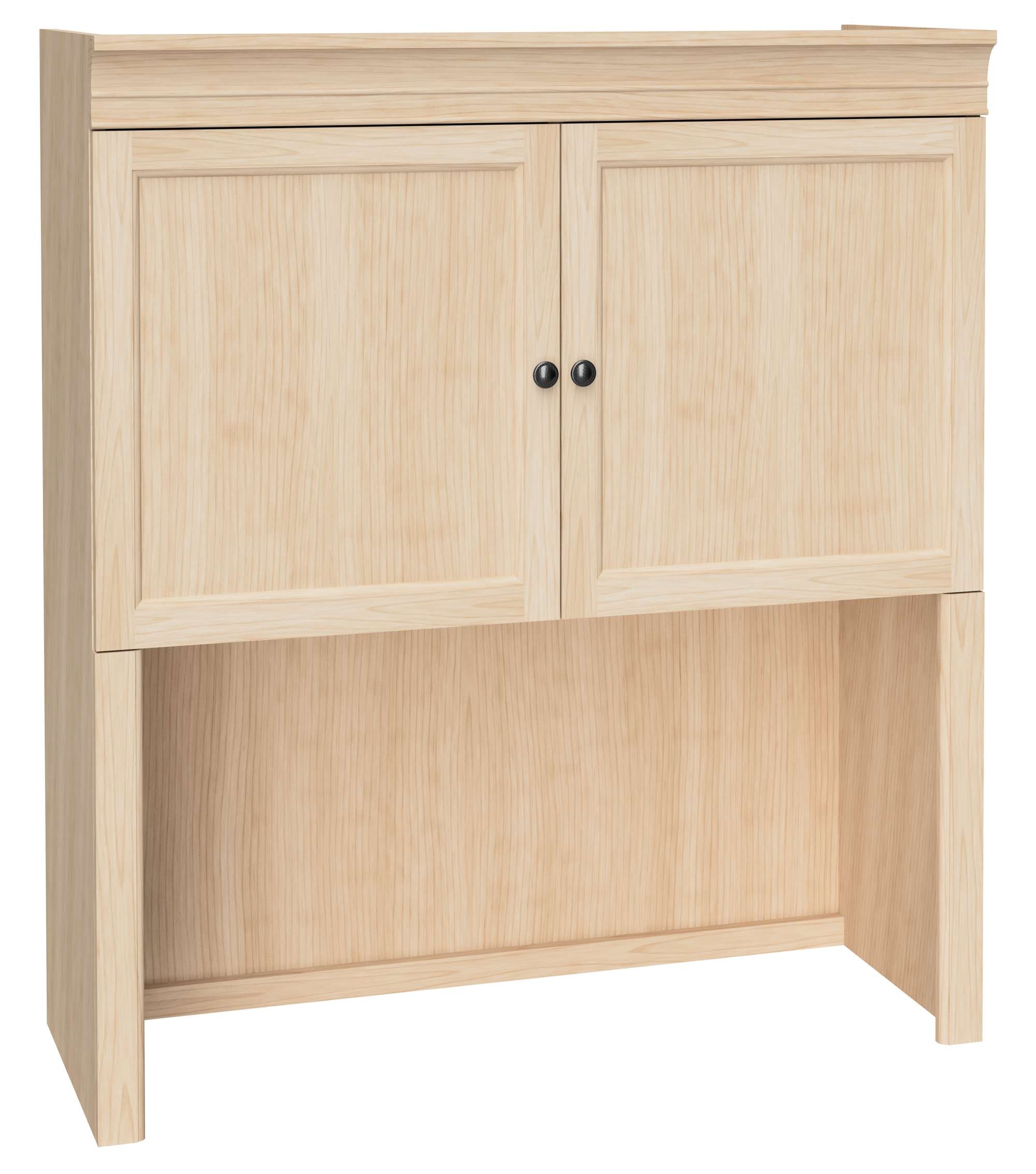 Howard Miller MH43A Living Room Custom Modular Hutch Cabinet