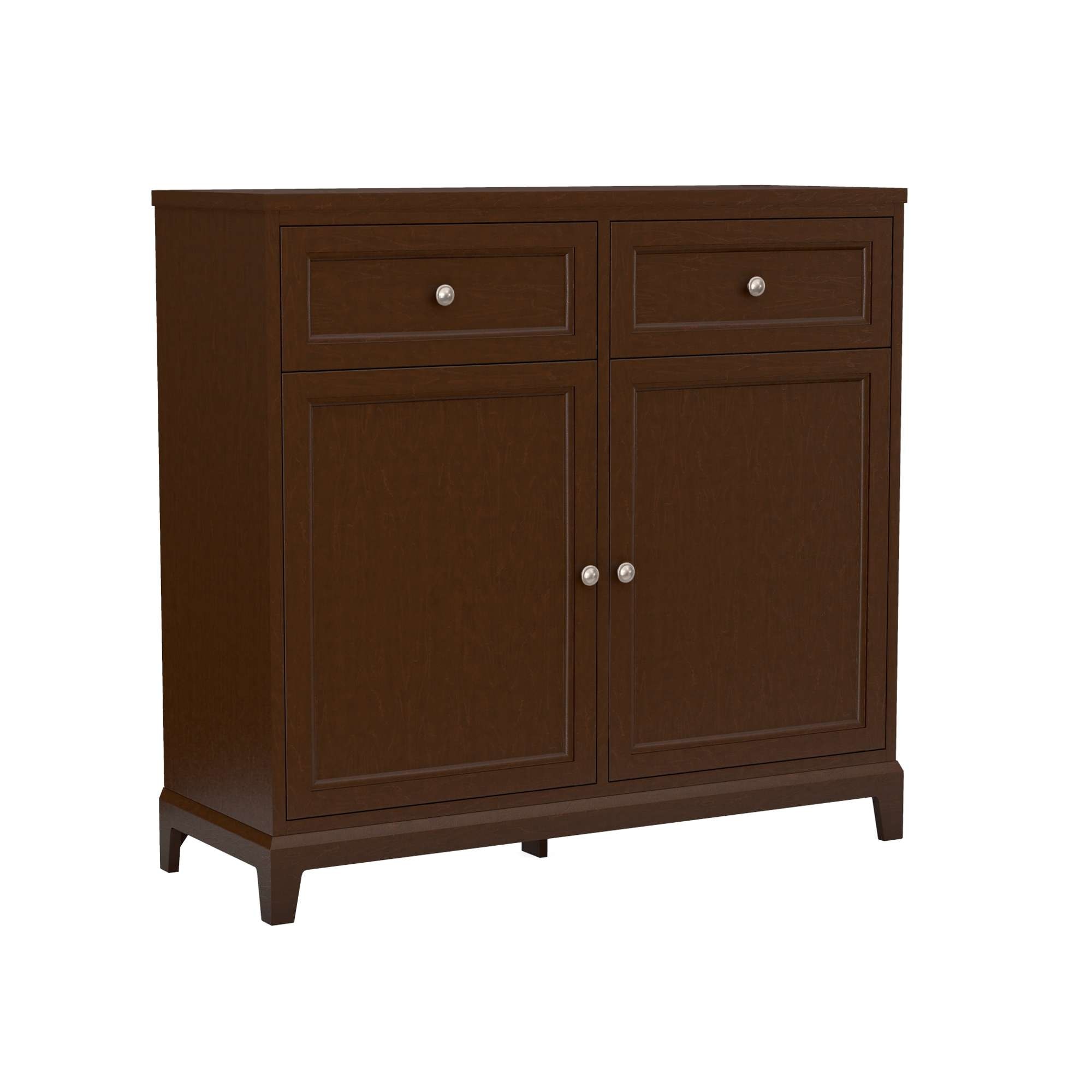 Howard Miller Home Entertainment 43" - 46" Extra Tall Console T4Y ...