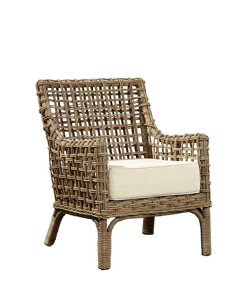 Furniture Classics Living Room Walton Arm Chair 18 03 LA Waters Furniture Statesboro GA