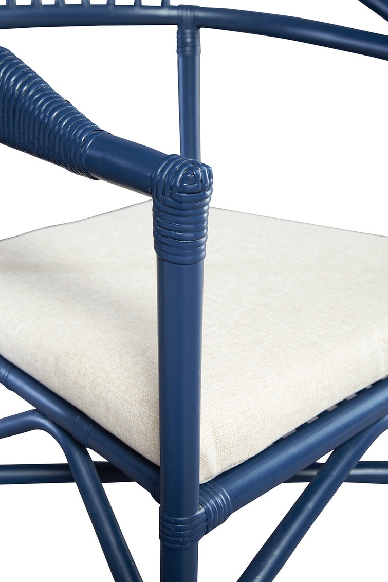 Furniture Classics Casual Dining Shakes Dining Chair 18-92 - Indian ...