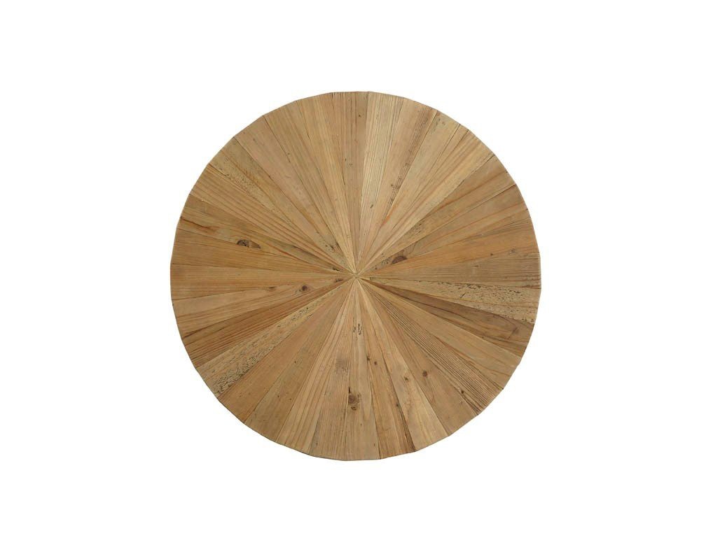 Furniture Classics Living Room Sunburst Side Table 20-032 - High ...