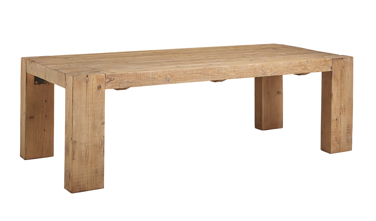 Furniture Classics Casual Dining Ranger Dining Table 20-398 | Hickory ...