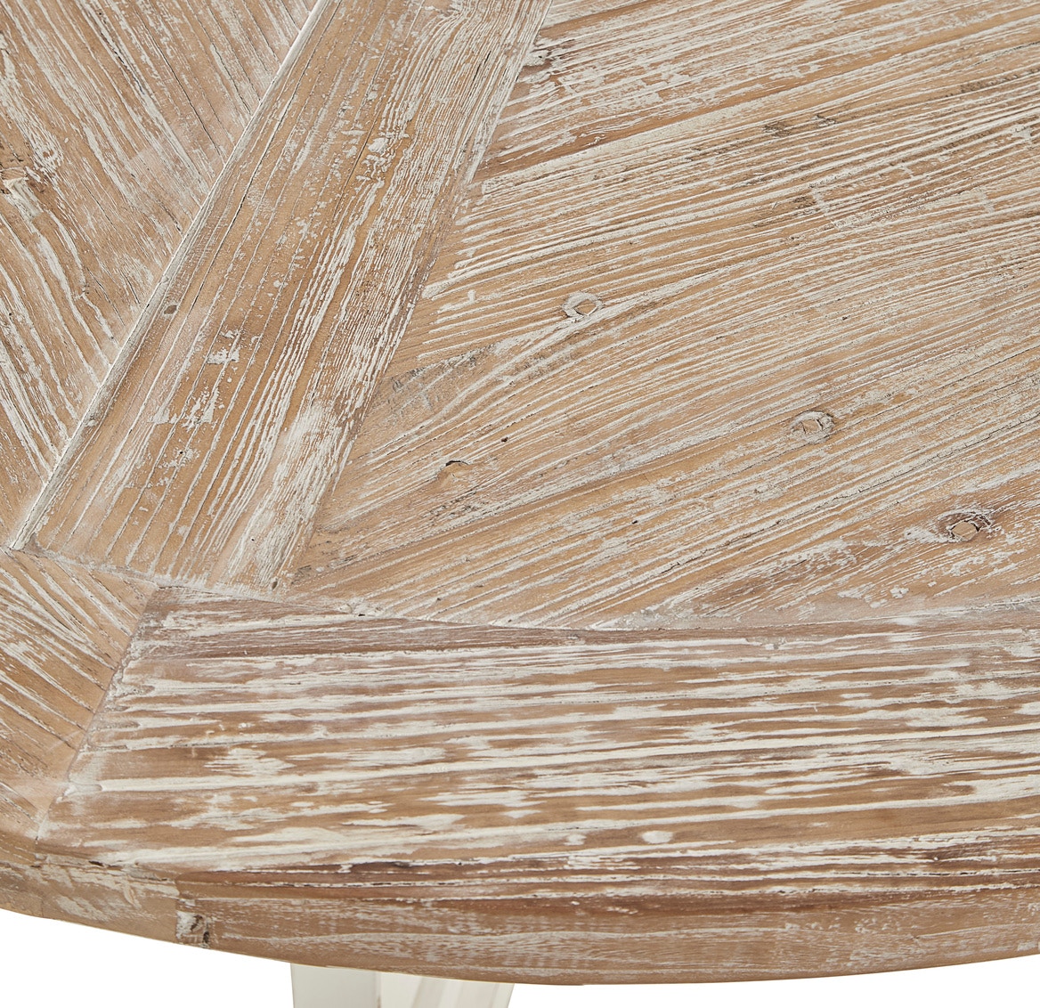 Furniture Classics Casual Dining Hatteras Round Dining Table 20-400 ...