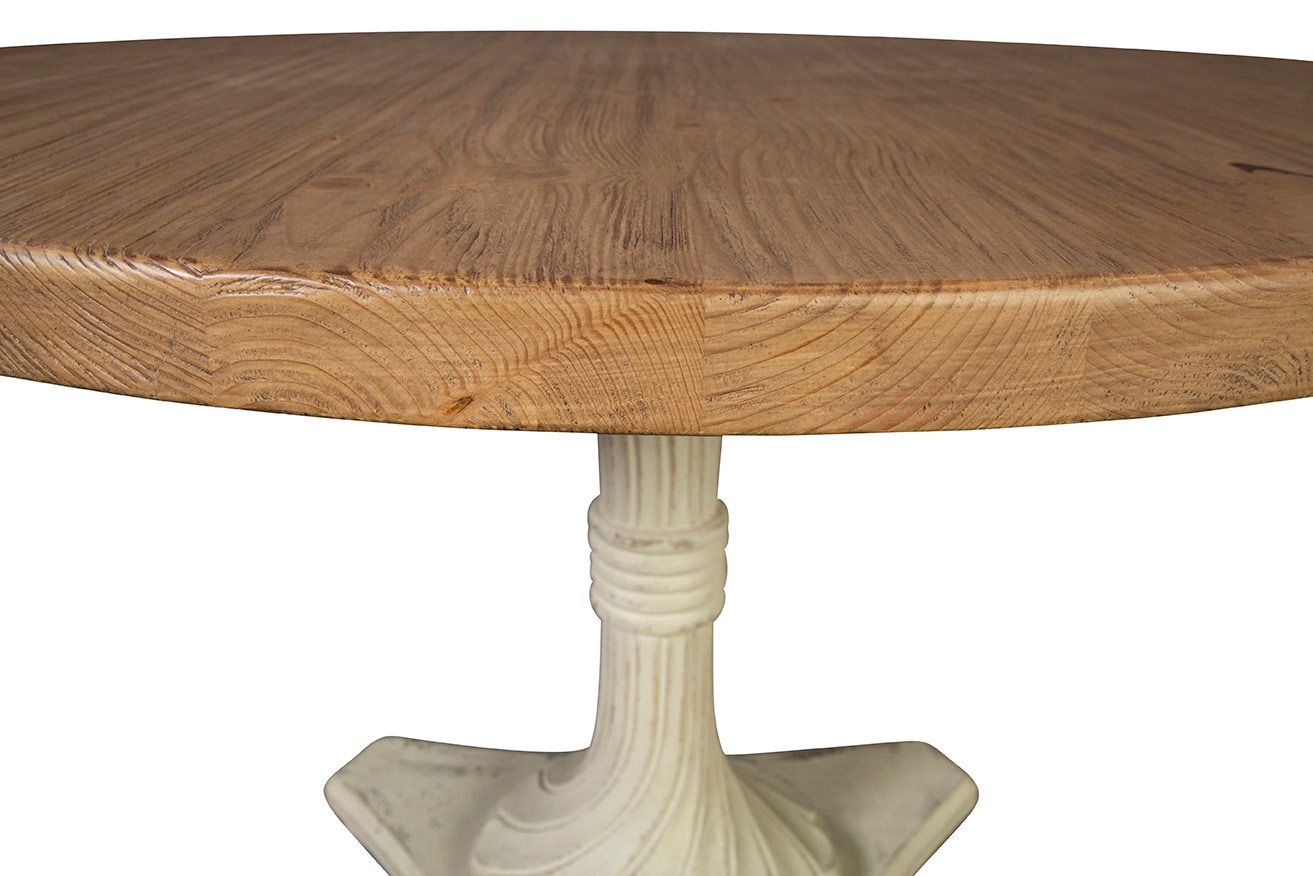 Furniture Classics Casual Dining Duval Dining Table 20-517 - Penn ...