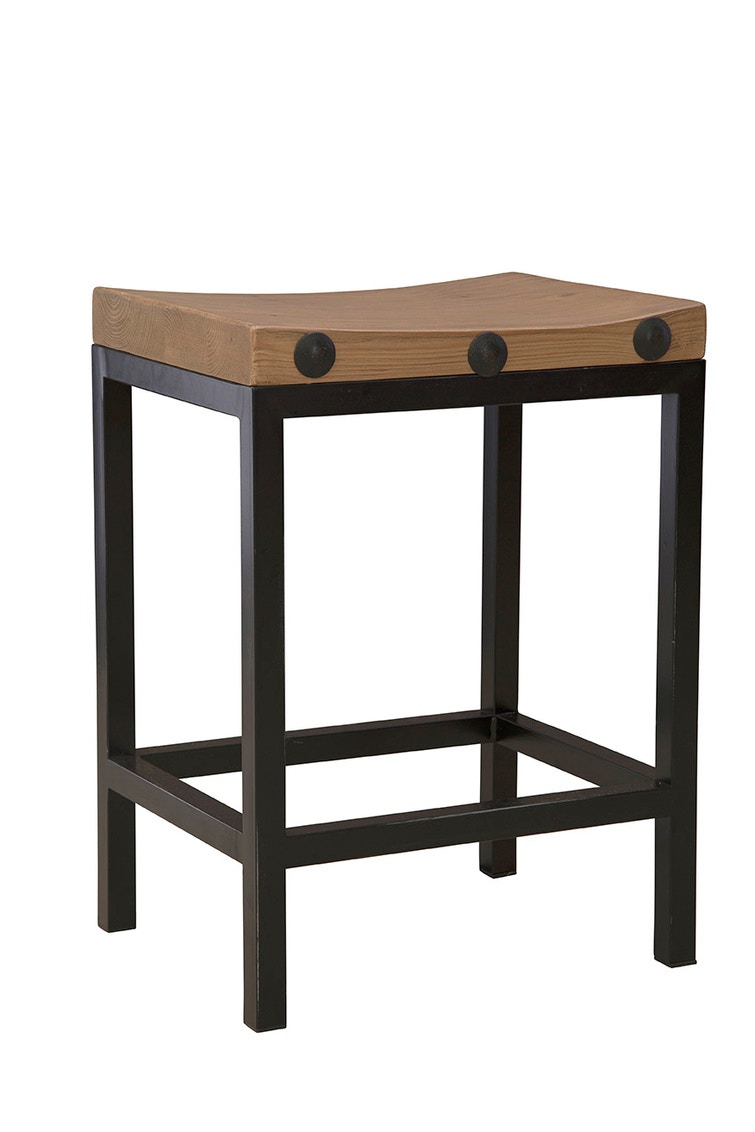 Furniture Classics Casual Dining Old World Counter Stool 20-587 ...