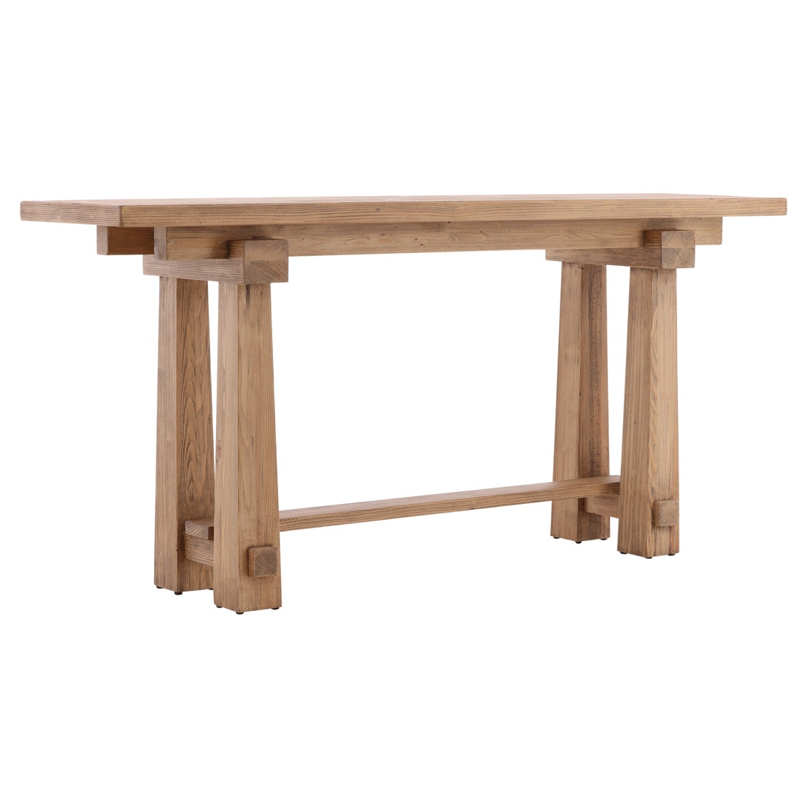 Furniture Classics Living Room Felix Console 20-608 | Hickory Furniture ...
