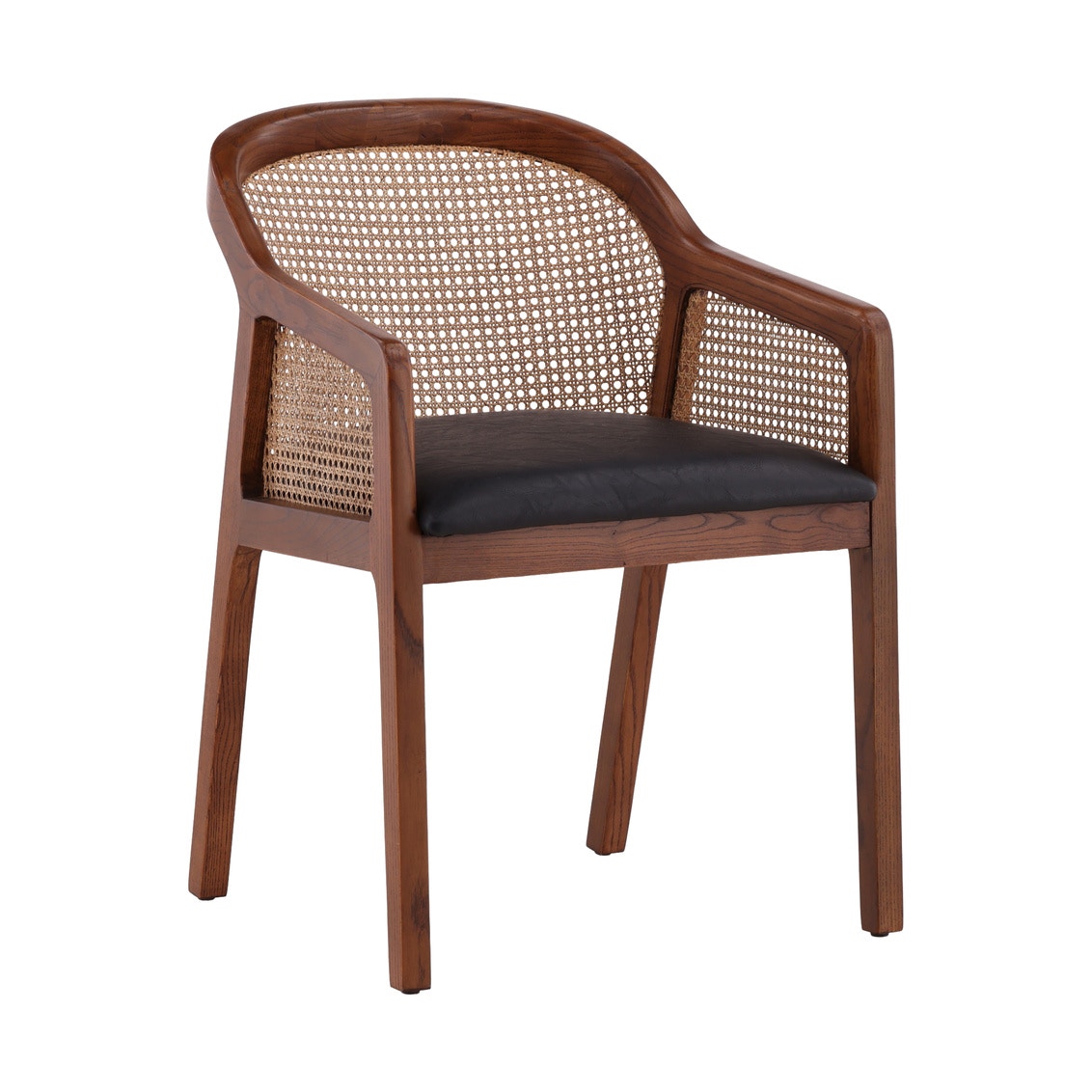 Furniture Classics Living Room Brown Lester Occasional Chair 20-644 ...