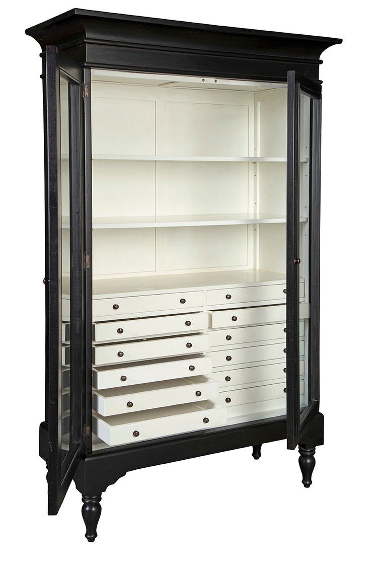 Furniture Classics Bedroom Estella Armoire 32062AZ11 - Penn Furniture ...