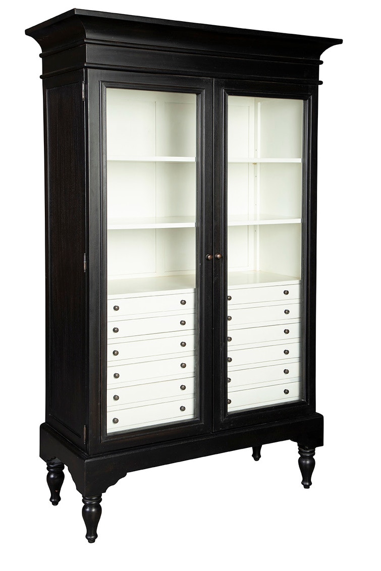 Furniture Classics Bedroom Estella Armoire 32062AZ11 - Penn Furniture ...