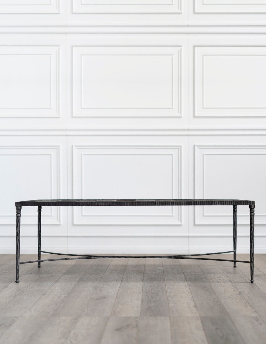 Furniture Classics Living Room Stepping Stone Coffee Table 40-231 ...