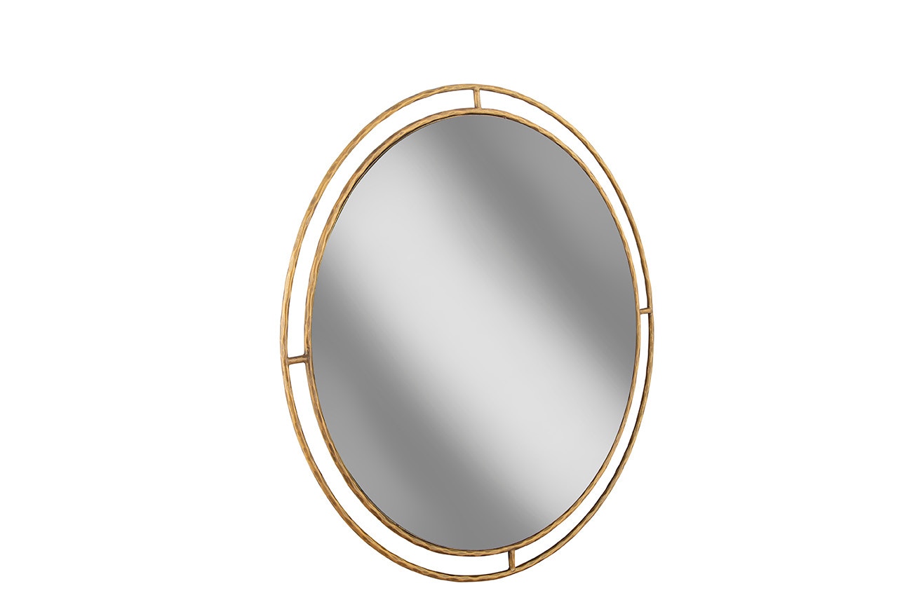 Furniture Classics Mirrors Eleanor Mirror 60-125 | Hickory Furniture ...