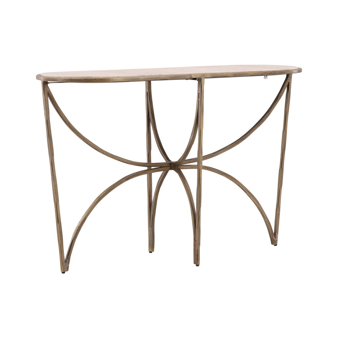 Furniture Classics Living Room Beale Console 60-183 | Hickory Furniture ...