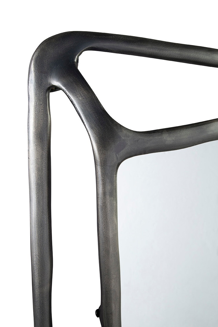 Furniture Classics Mirrors Alexander Mirror 60-29M | Hickory Furniture ...