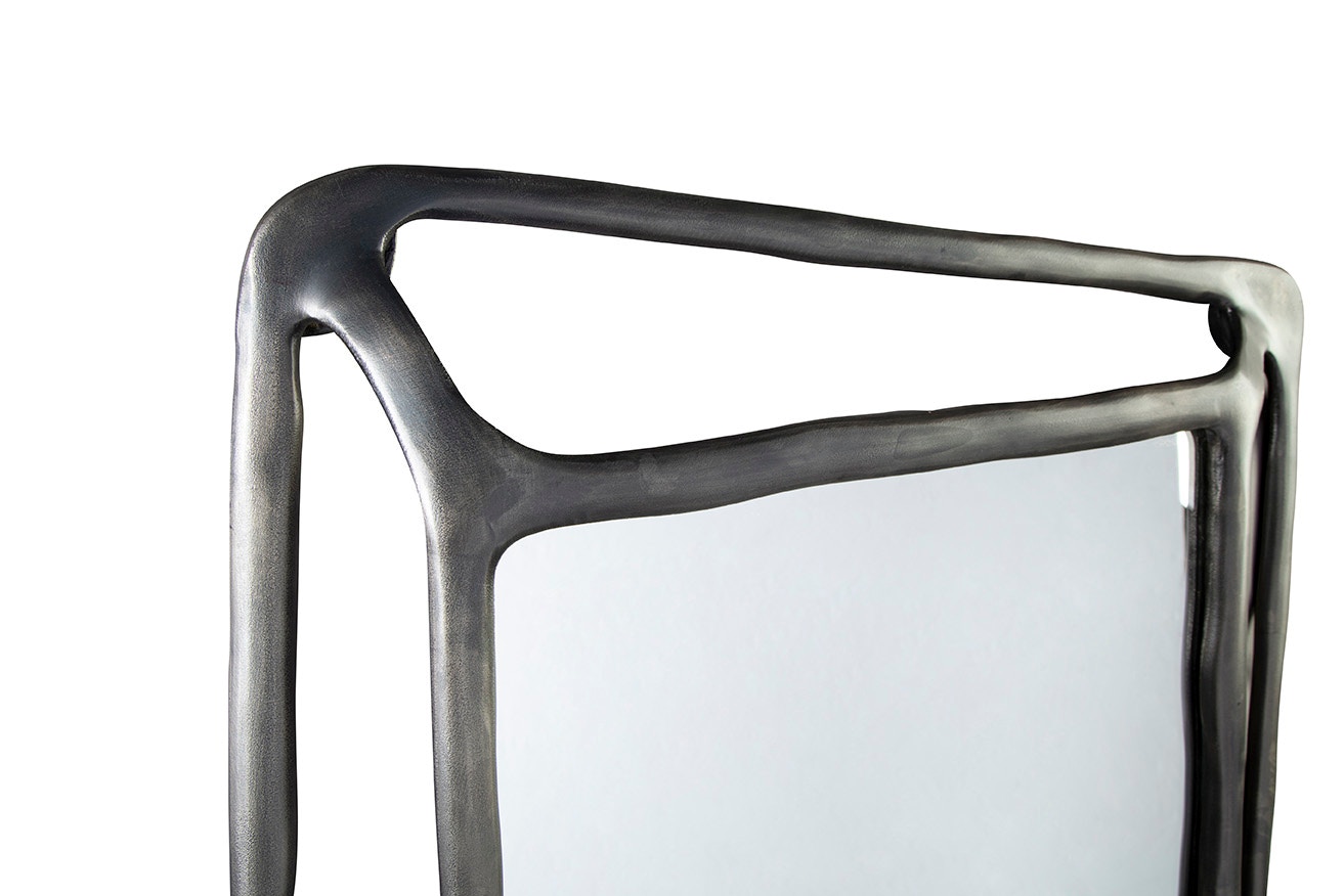 Furniture Classics Mirrors Alexander Mirror 60-29M | Hickory Furniture ...