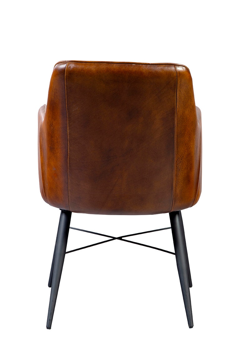 Furniture Classics Living Room Harrison Arm Chair 60-33 | Hickory ...