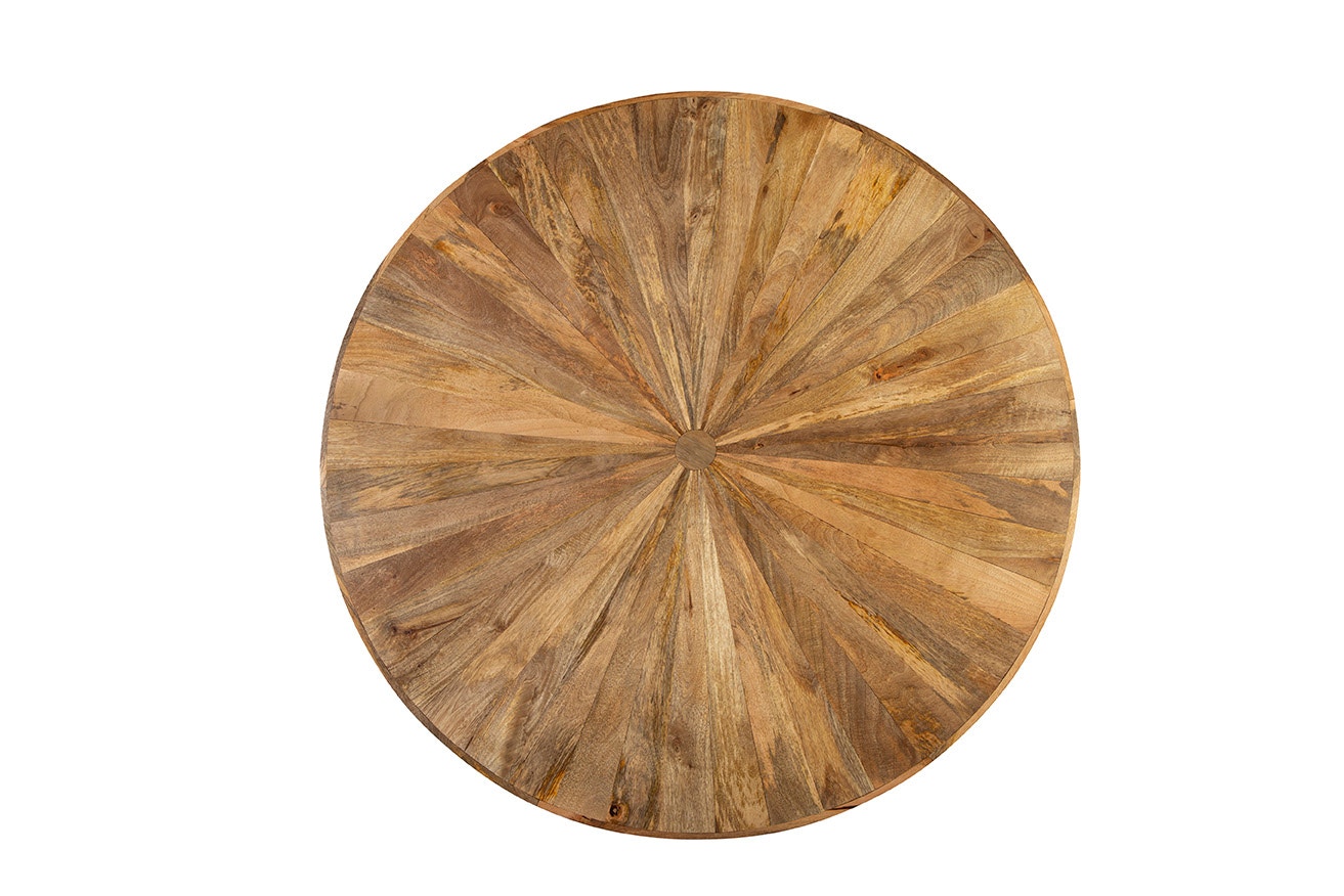 Furniture Classics Casual Dining Porter Dining Table 60-45 | Hickory ...