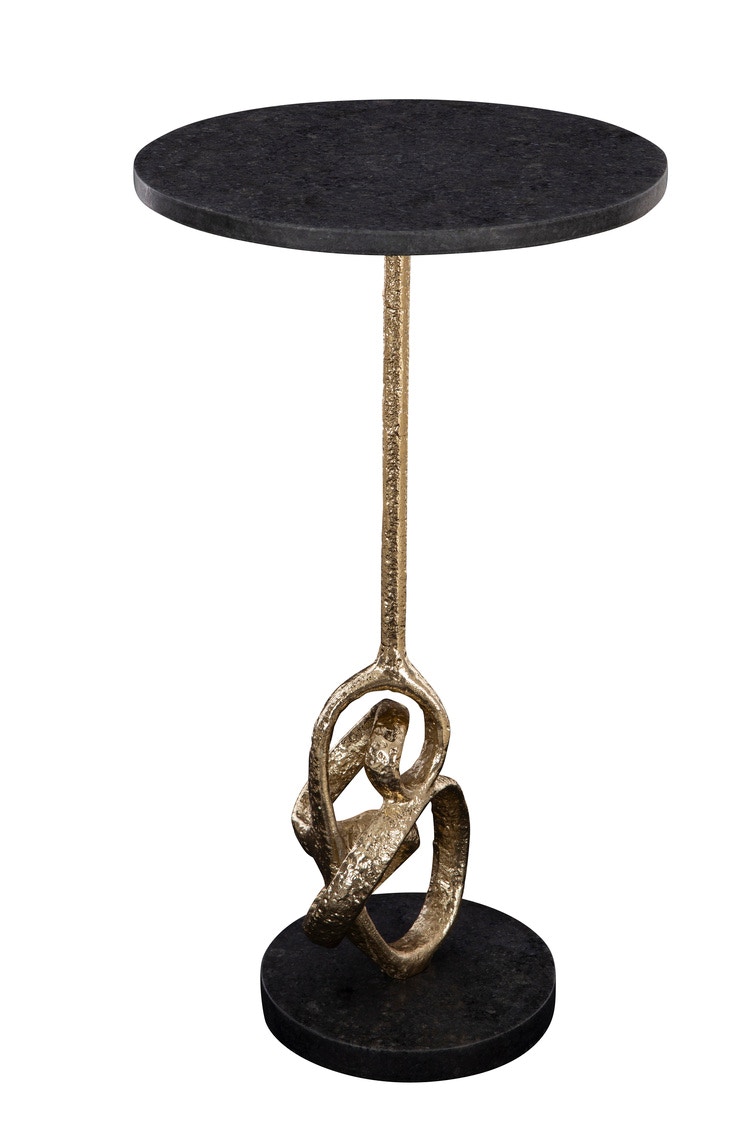 Furniture Classics Living Room O'Connor Martini Table 60-94 - Penn ...