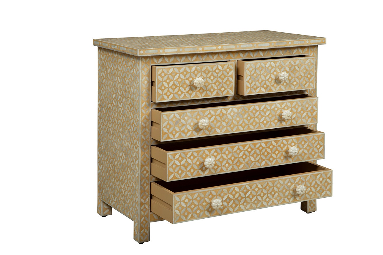 Furniture Classics Bedroom Casava Chest 60-99 | Hickory Furniture Mart ...