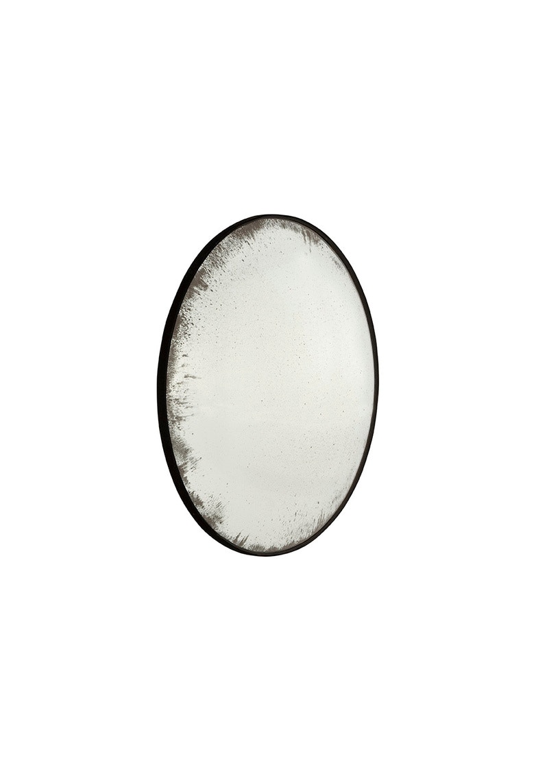 Furniture Classics Mirrors Small Hines Mirror 6174 | Hickory Furniture ...