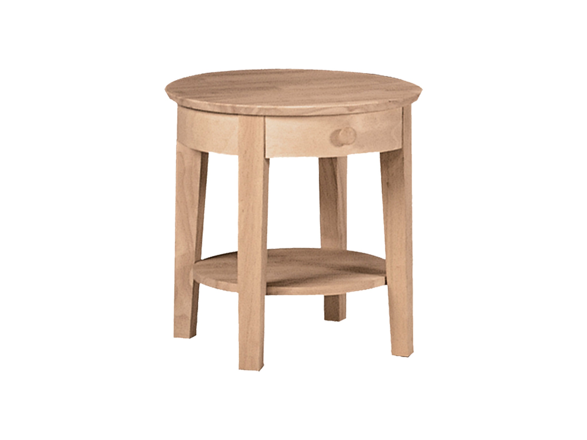 John Thomas Living Room Phillips End Table OT-5TE | Hickory Furniture ...