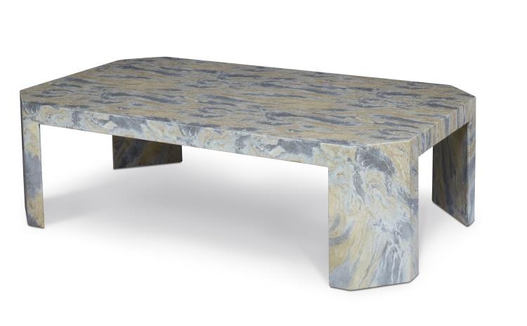 Century Furniture Outdoor Furniture Gustav Outdoor Cocktail Table C7 ...