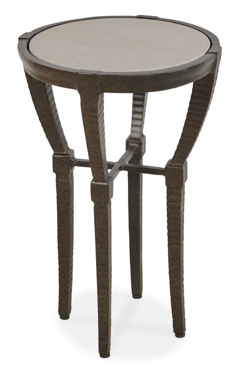 Century Furniture Outdoor Furniture Andalusia Occasional Table D12-83-1 ...