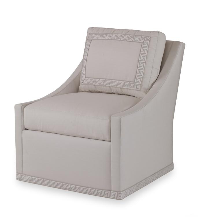 Century Furniture Outdoor Furniture Dean Outdoor Swivel Chair D13-103-8 ...