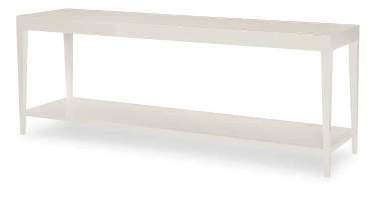 Century Furniture D46-87 Outdoor and Patio Furniture Sail Console