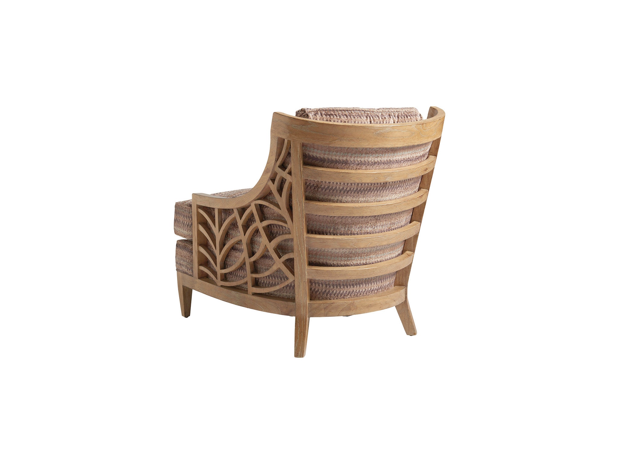 Tommy Bahama Home 1989-11 Living Room Marion Chair