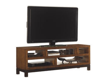 Tommy Bahama Home Home Entertainment Pacifica Entertainment Console 536 ...